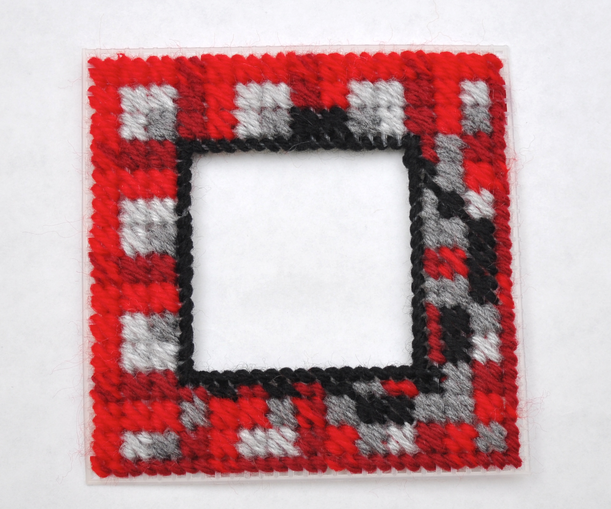 Minecraft TNT Tissue Box Cover : 10 Steps (with Pictures) - Instructables