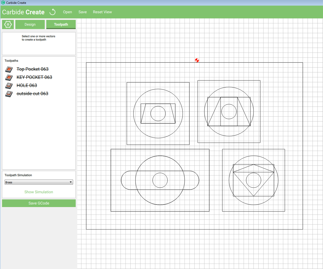 Nomad Made: EDC KeyCORE System : 6 Steps (with Pictures) - Instructables