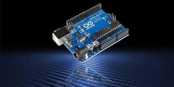 Arduino Bidirectional Visitor Counter 3 Steps Instructables