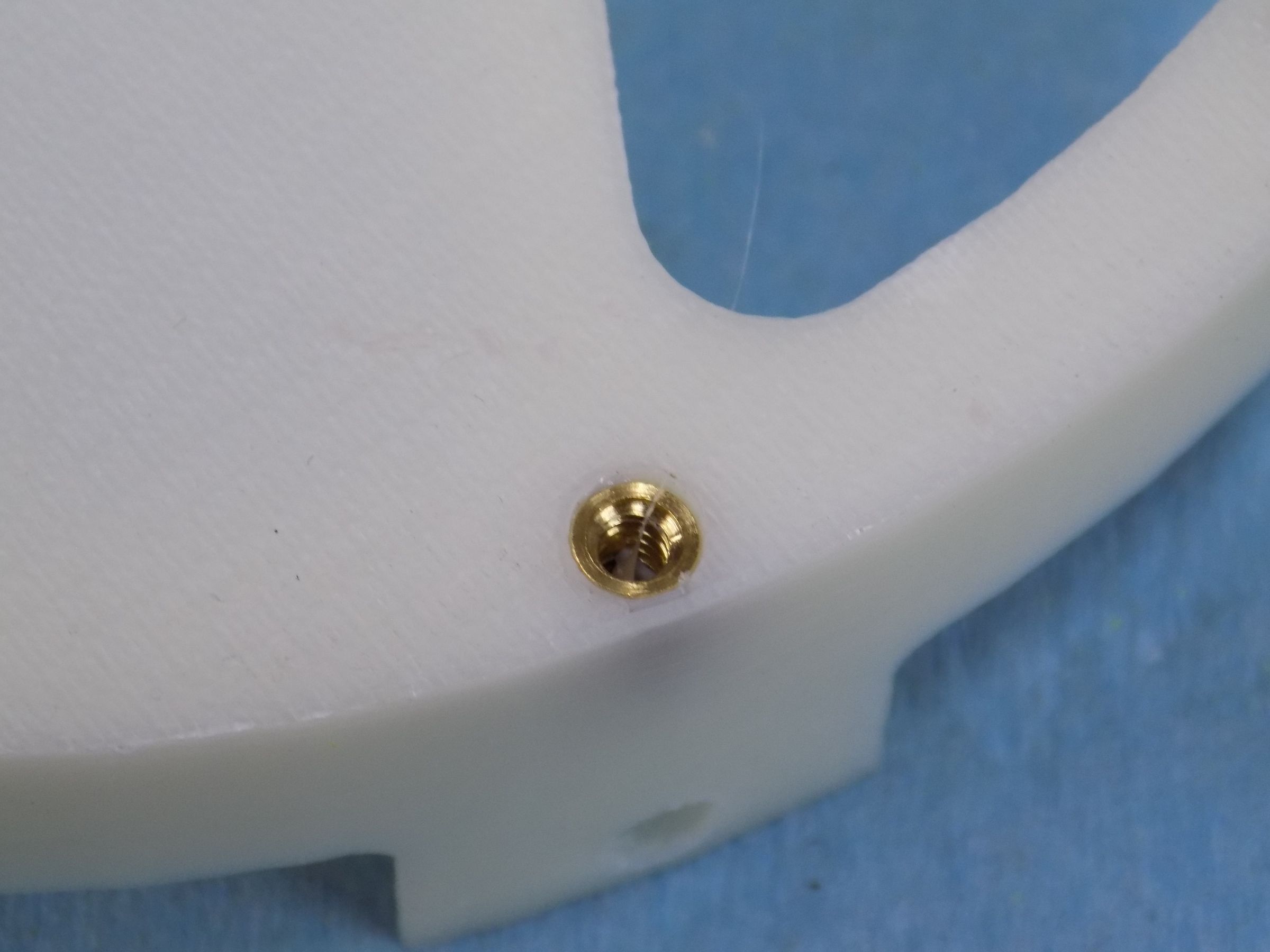 Mechanical Arm Test Fixture : 8 Steps (with Pictures) - Instructables