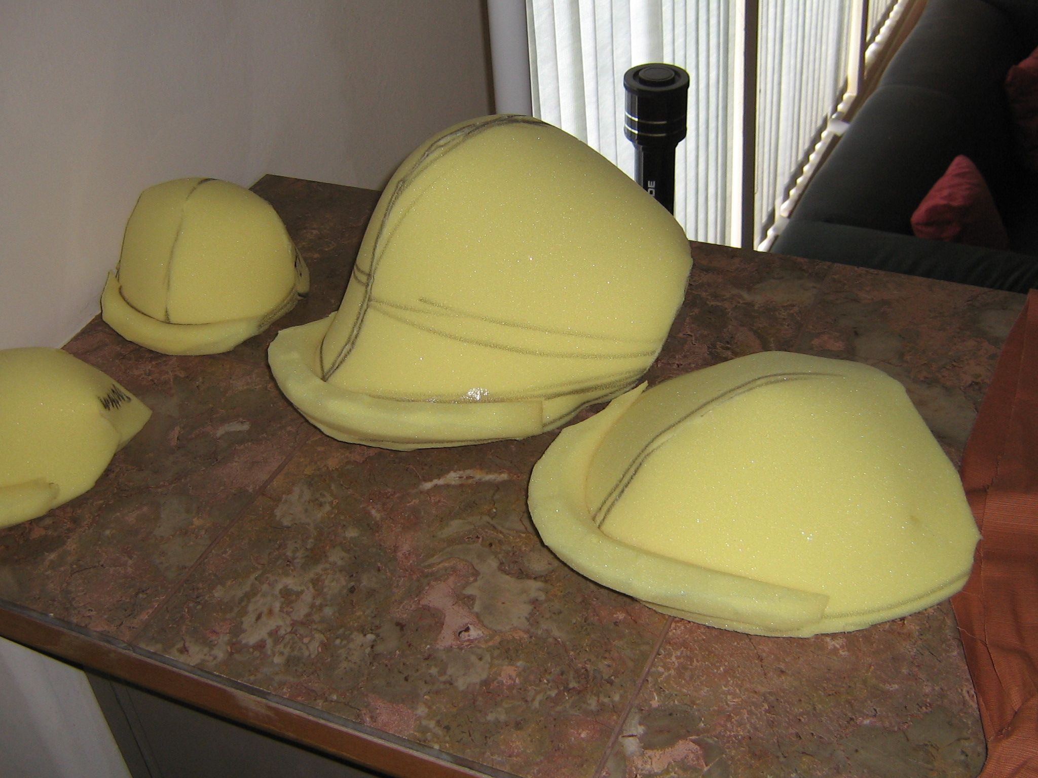 Building Audrey II Phase 2 : 14 Steps - Instructables