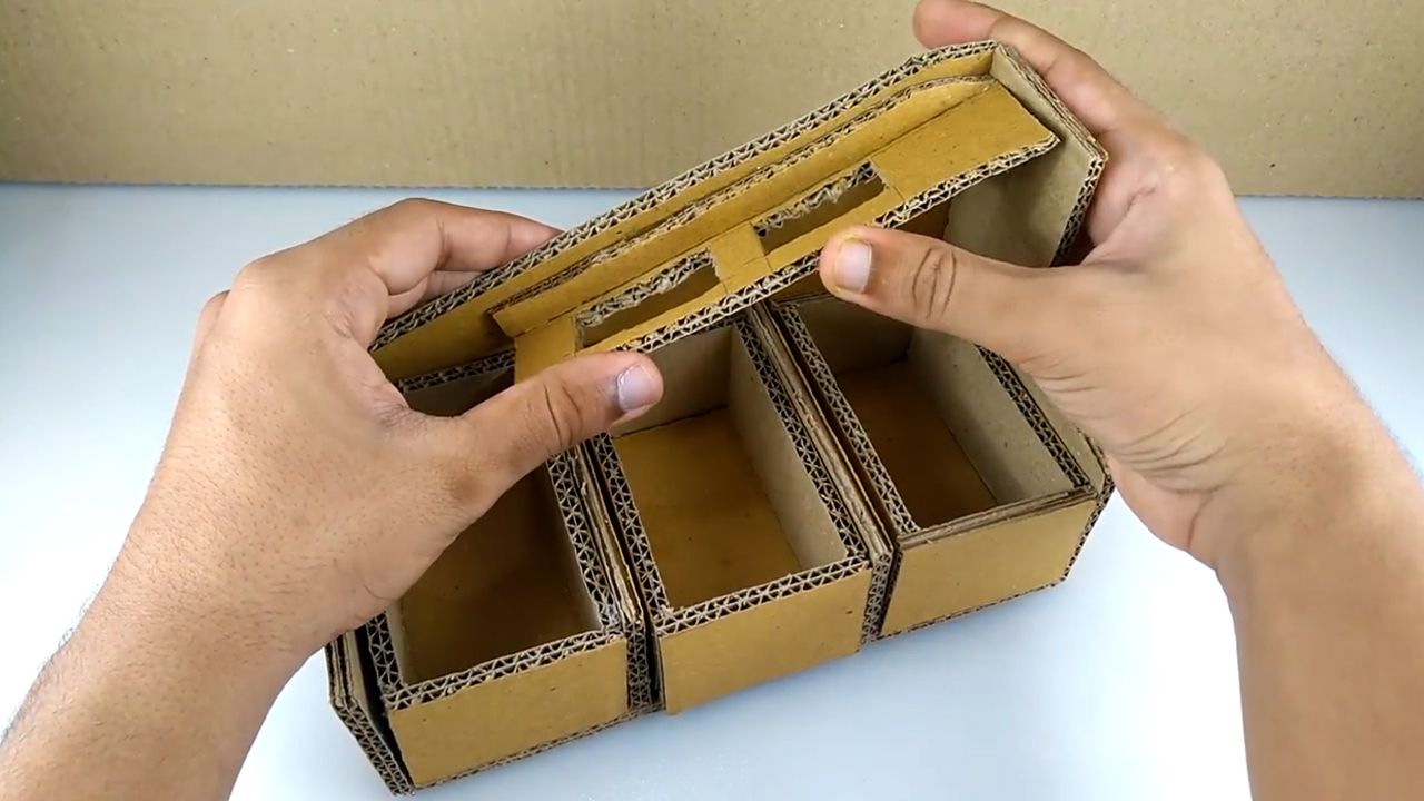 DIY Coin Sorting Machine / Self Sorting Coin Bank : 19 Steps - Instructables