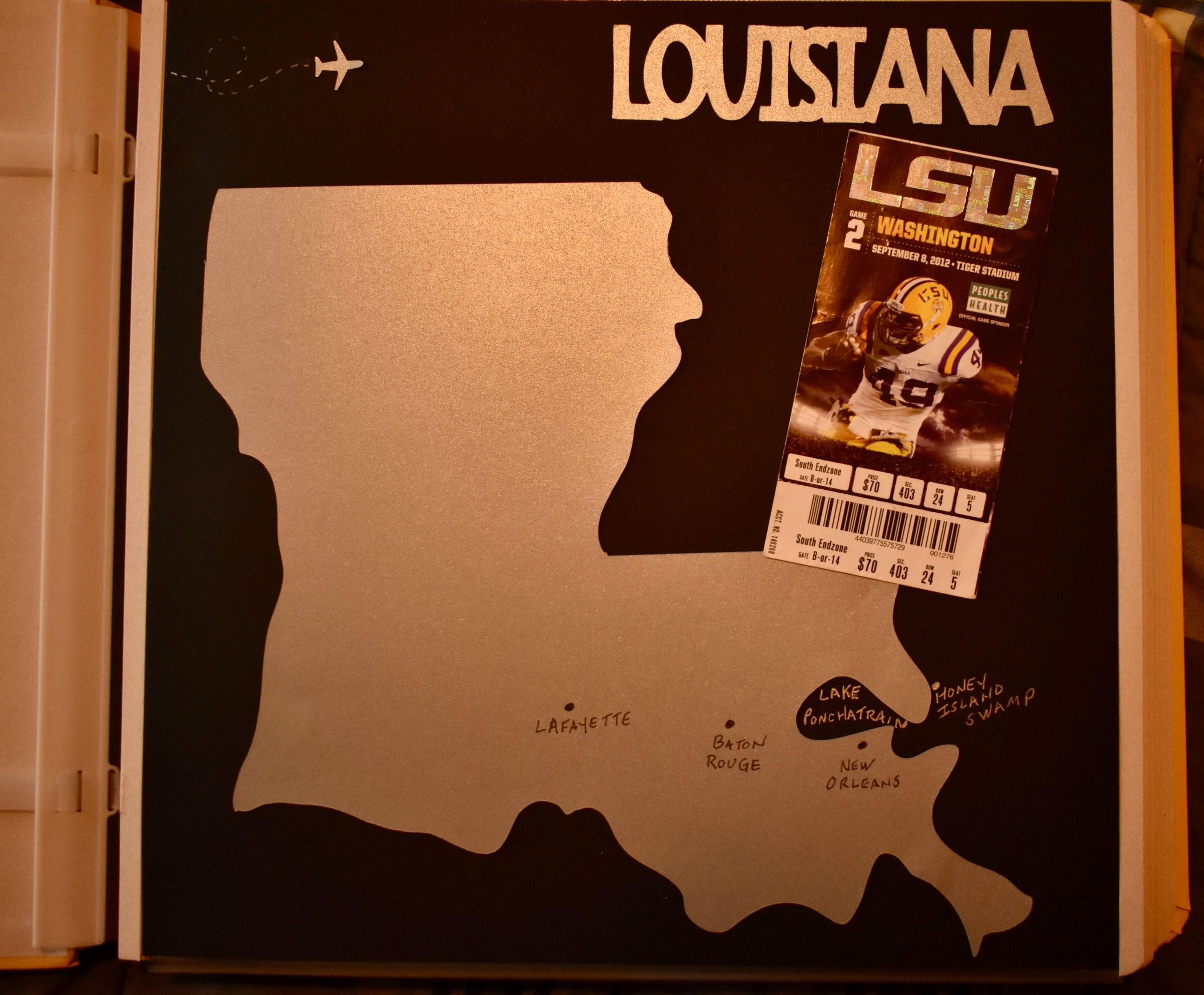 Create Your Own Scrapbook : 16 Steps - Instructables