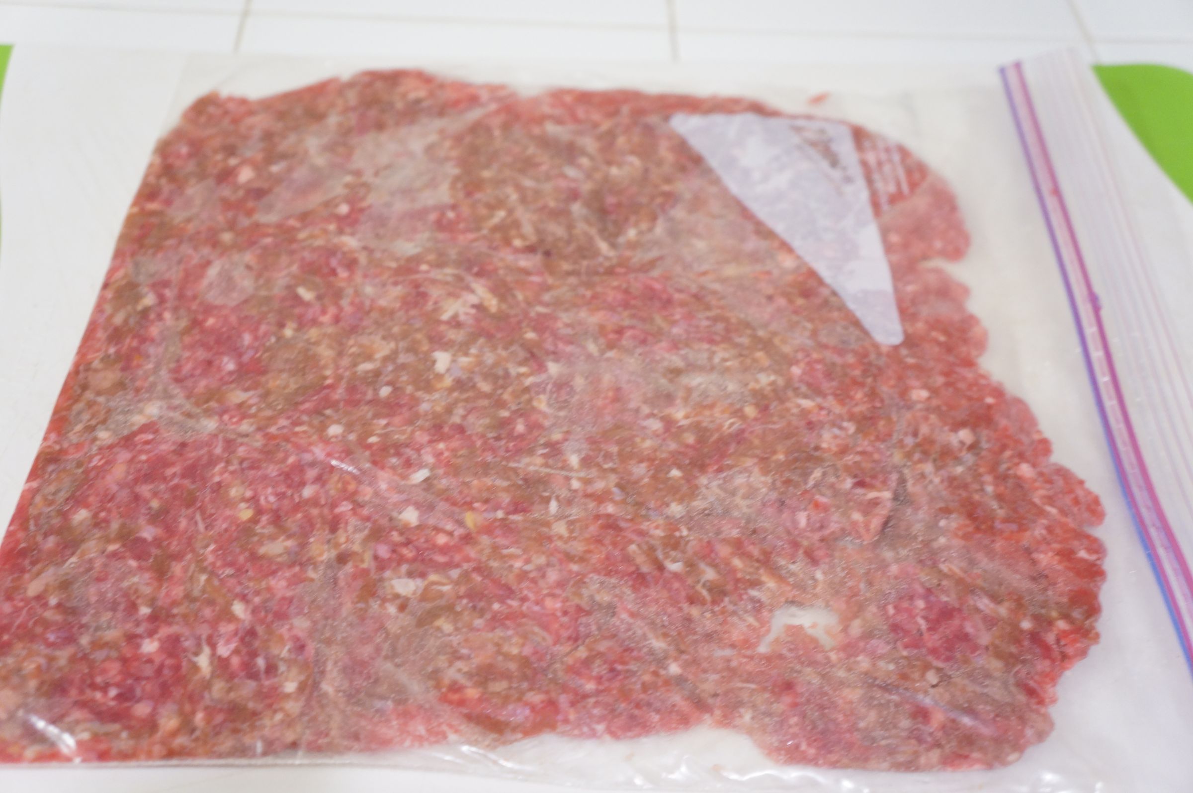 How to Freeze Meat Dairy Meyers Lemons Herbs Green Chilis : 9 Steps ...