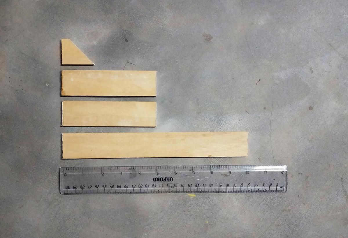 Marking Tools for Woodworking : 22 Steps (with Pictures) - Instructables