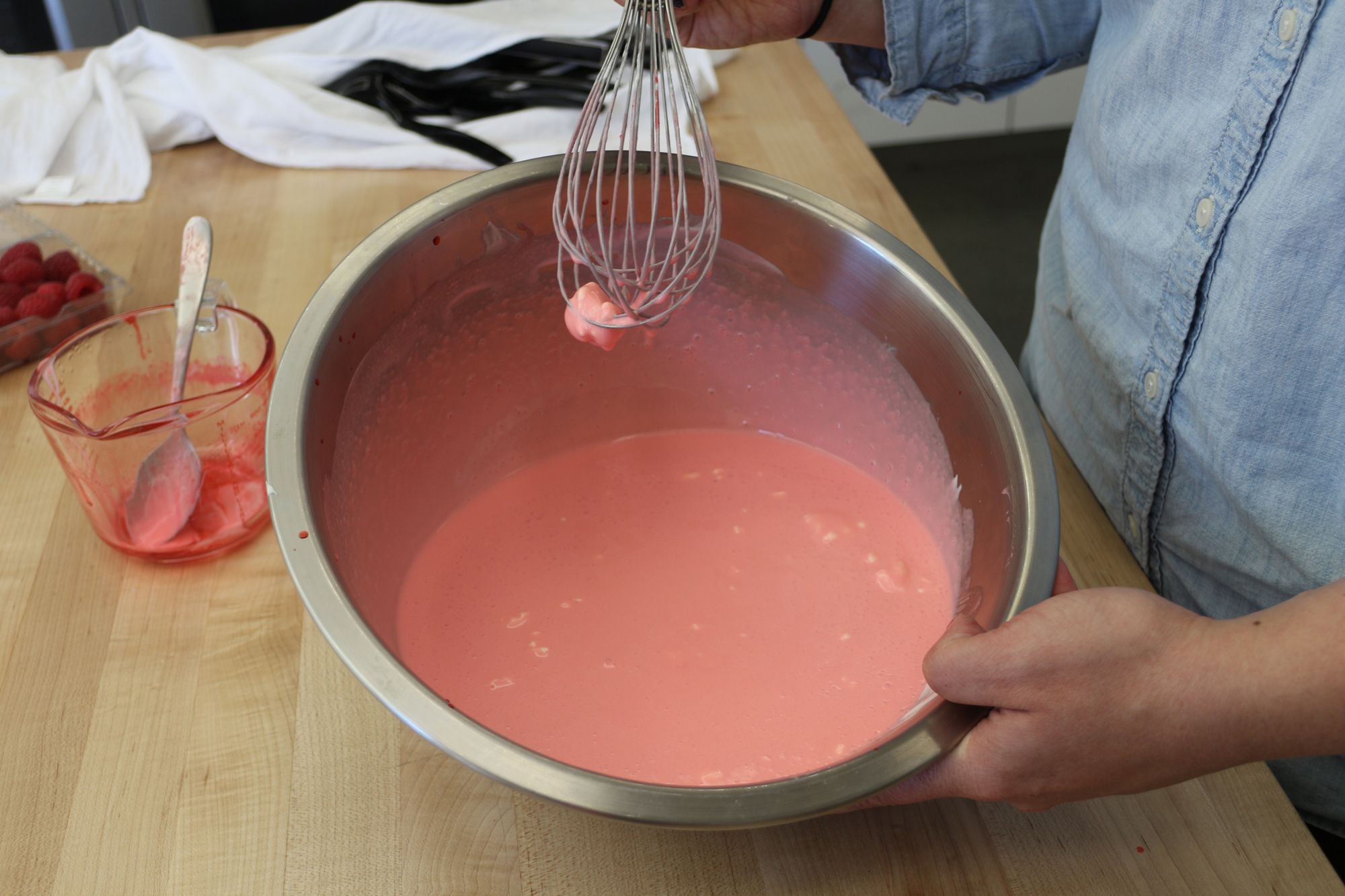 Easy Jell-O Ice Cream Dessert : 7 Steps (with Pictures) - Instructables