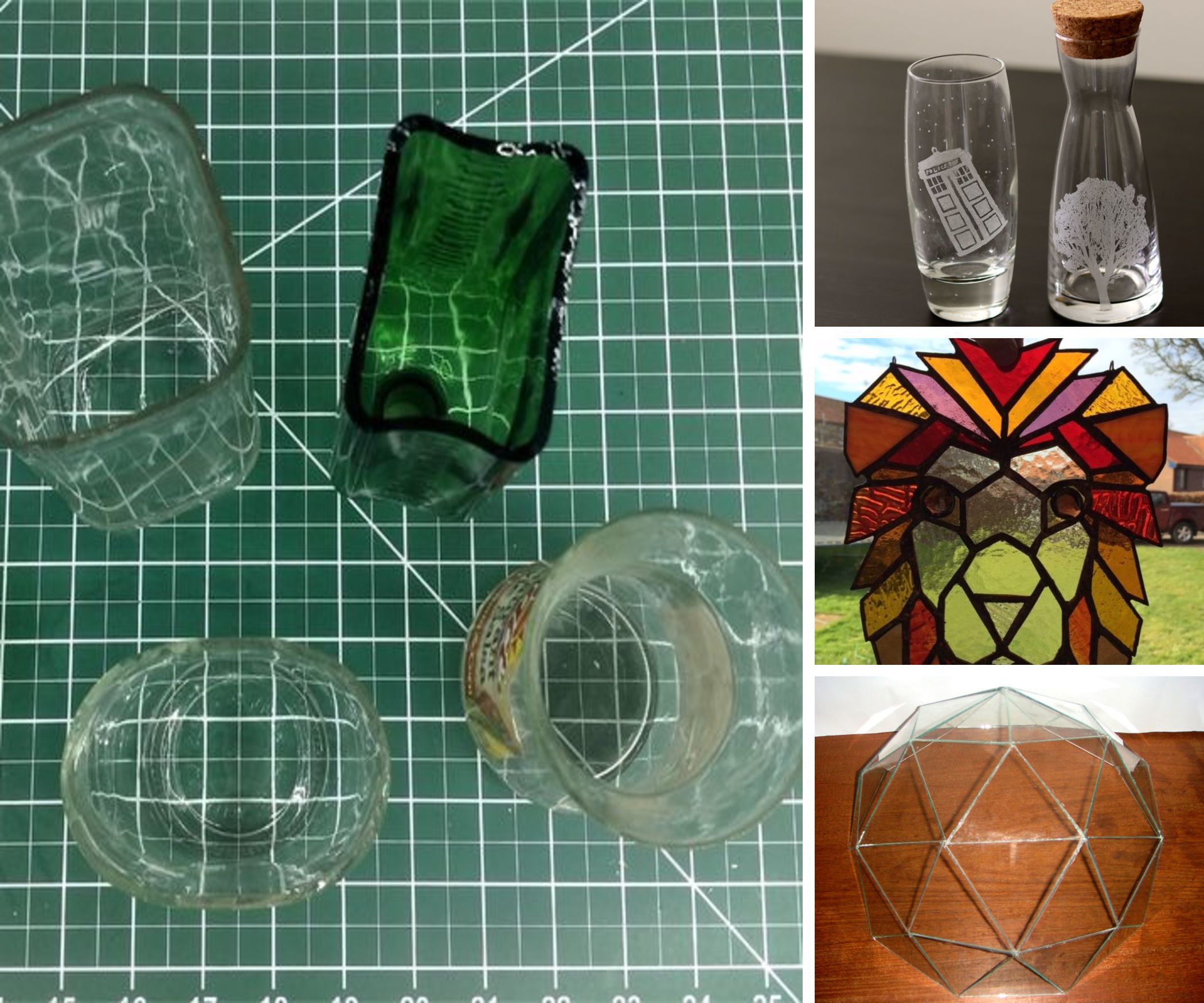 Glass - Instructables