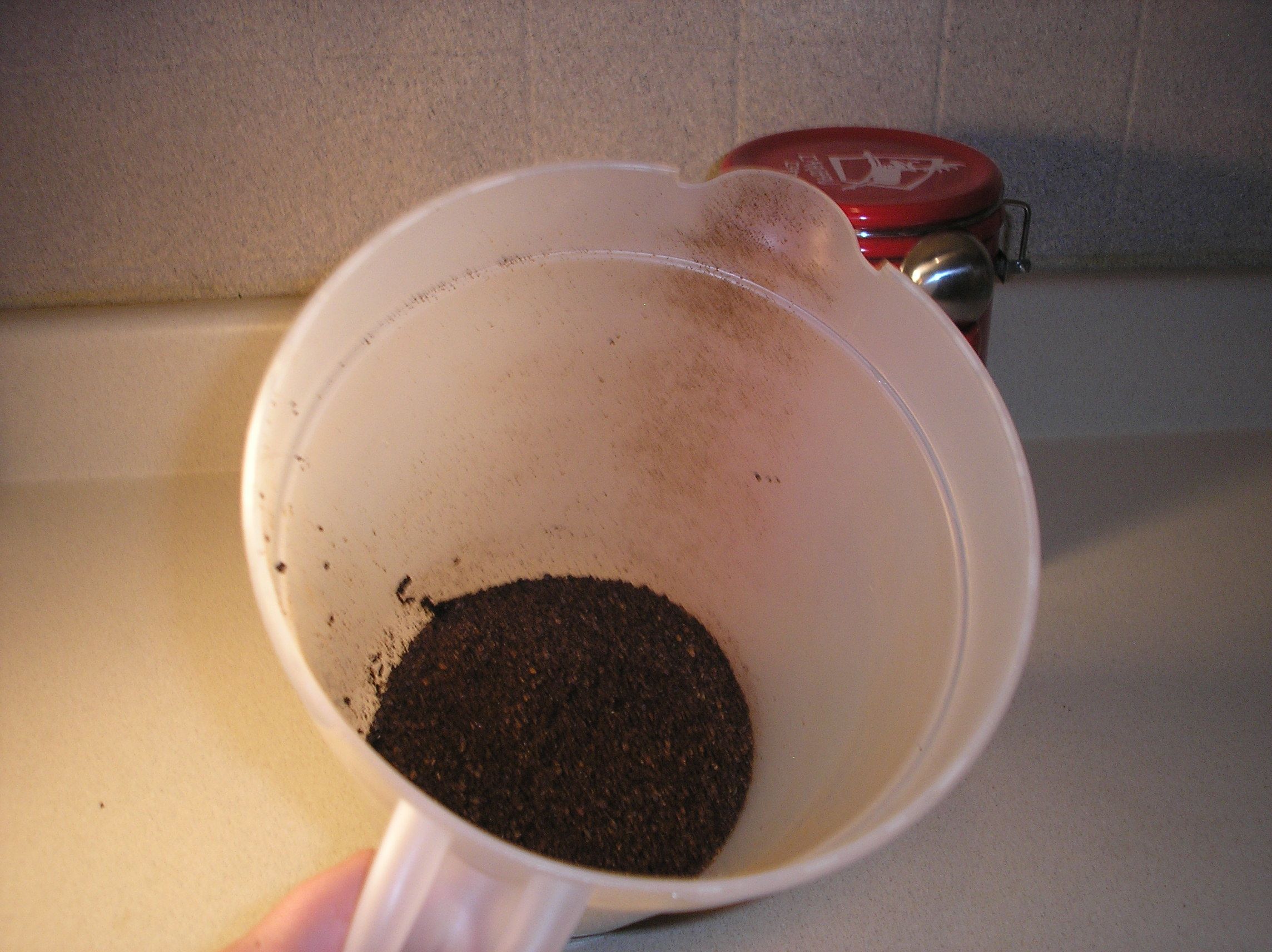 Easy "cold Press" Iced Coffee : 6 Steps - Instructables