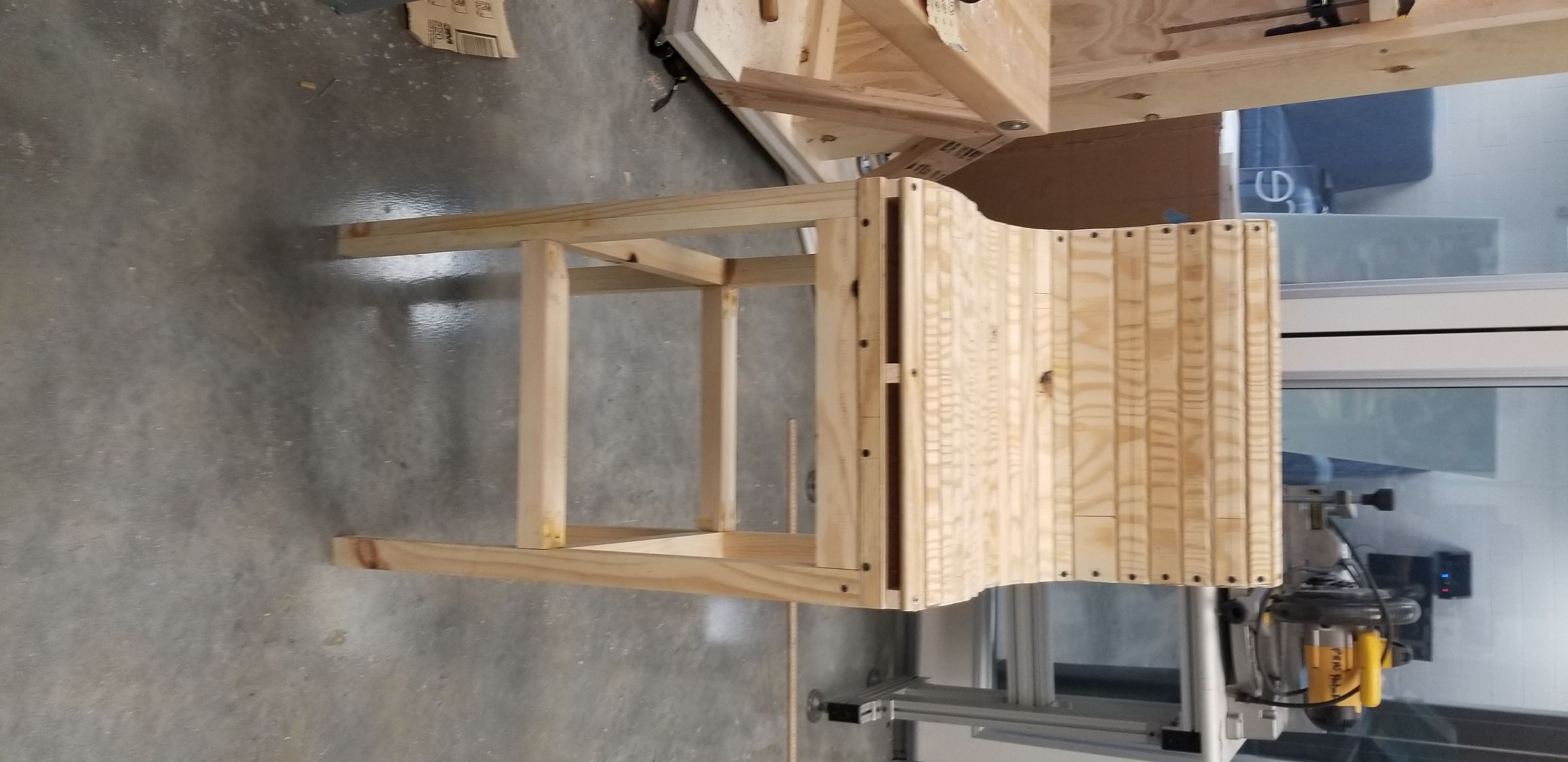 Stool Project DIY : 14 Steps (with Pictures) - Instructables