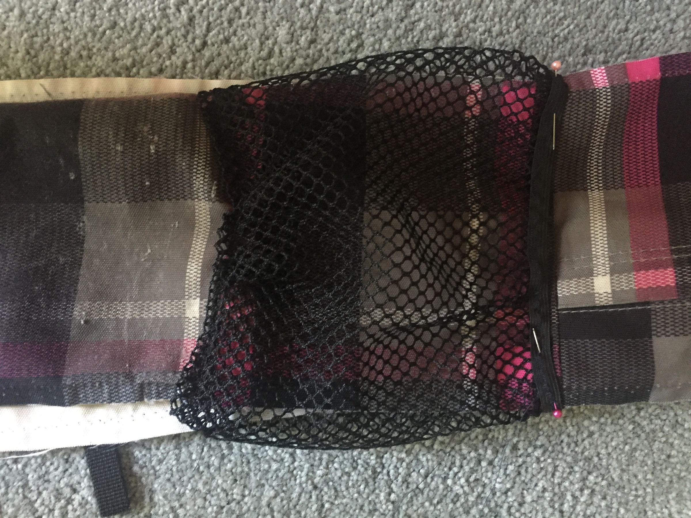 Backpack Customization : 6 Steps (with Pictures) - Instructables
