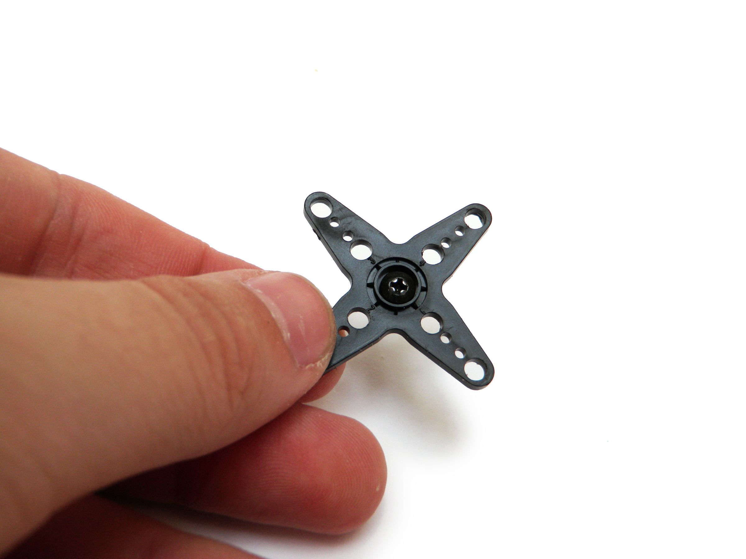 Simple Bots: Clack : 13 Steps (with Pictures) - Instructables