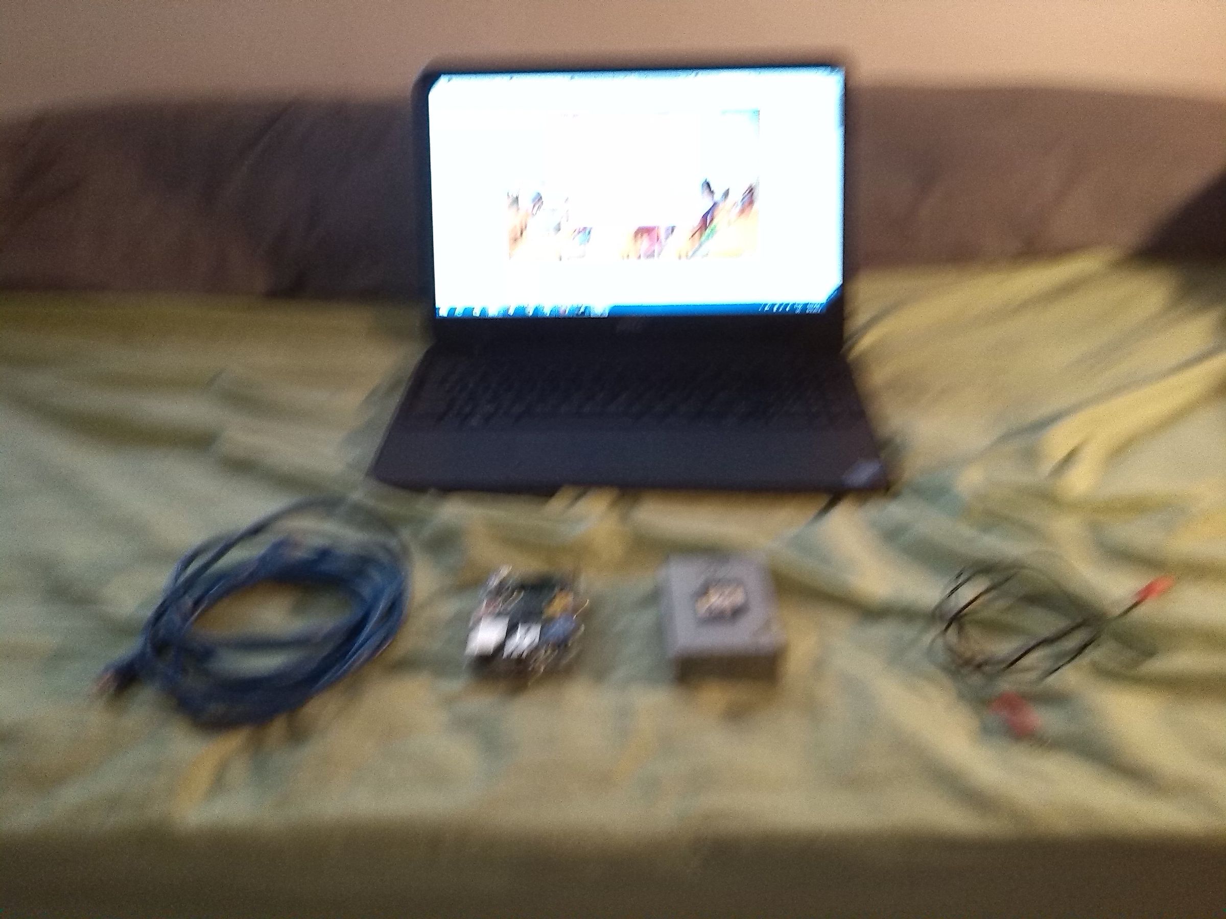 Raspberry Pi: Airplay Reciever : 4 Steps - Instructables