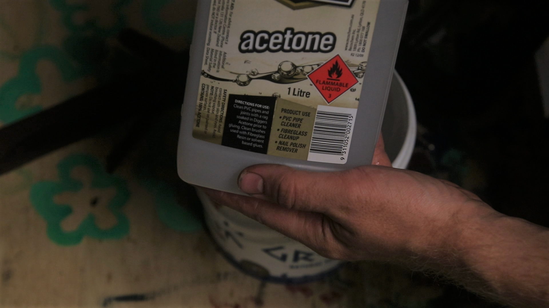 Axe Made From Bike Chain and an Old Rasp. Aka: Mad Maxe! : 13 Steps ...