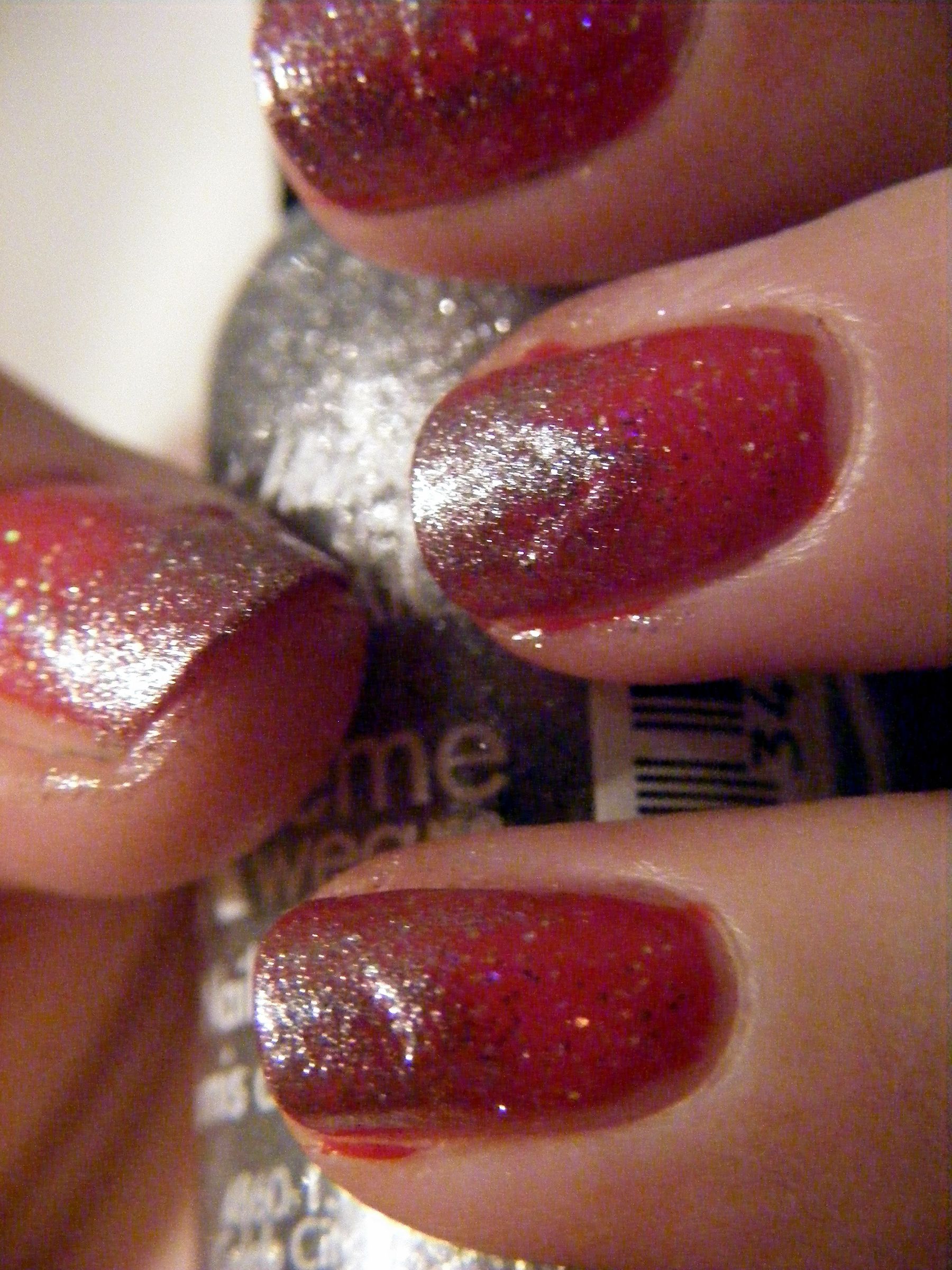 Sponge Manicure : 5 Steps - Instructables