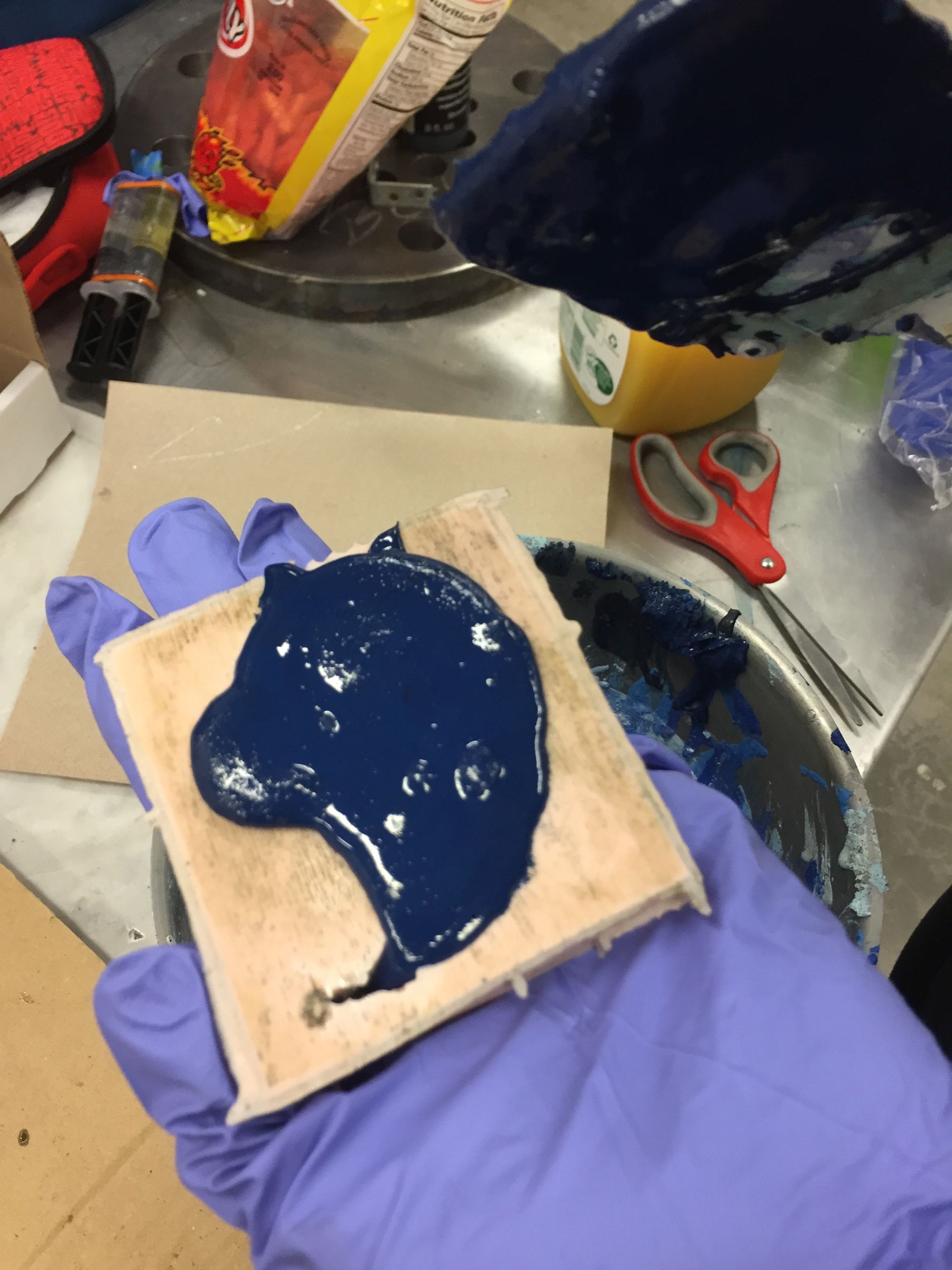 Concrete Perfume Diffuser : 4 Steps (with Pictures) - Instructables