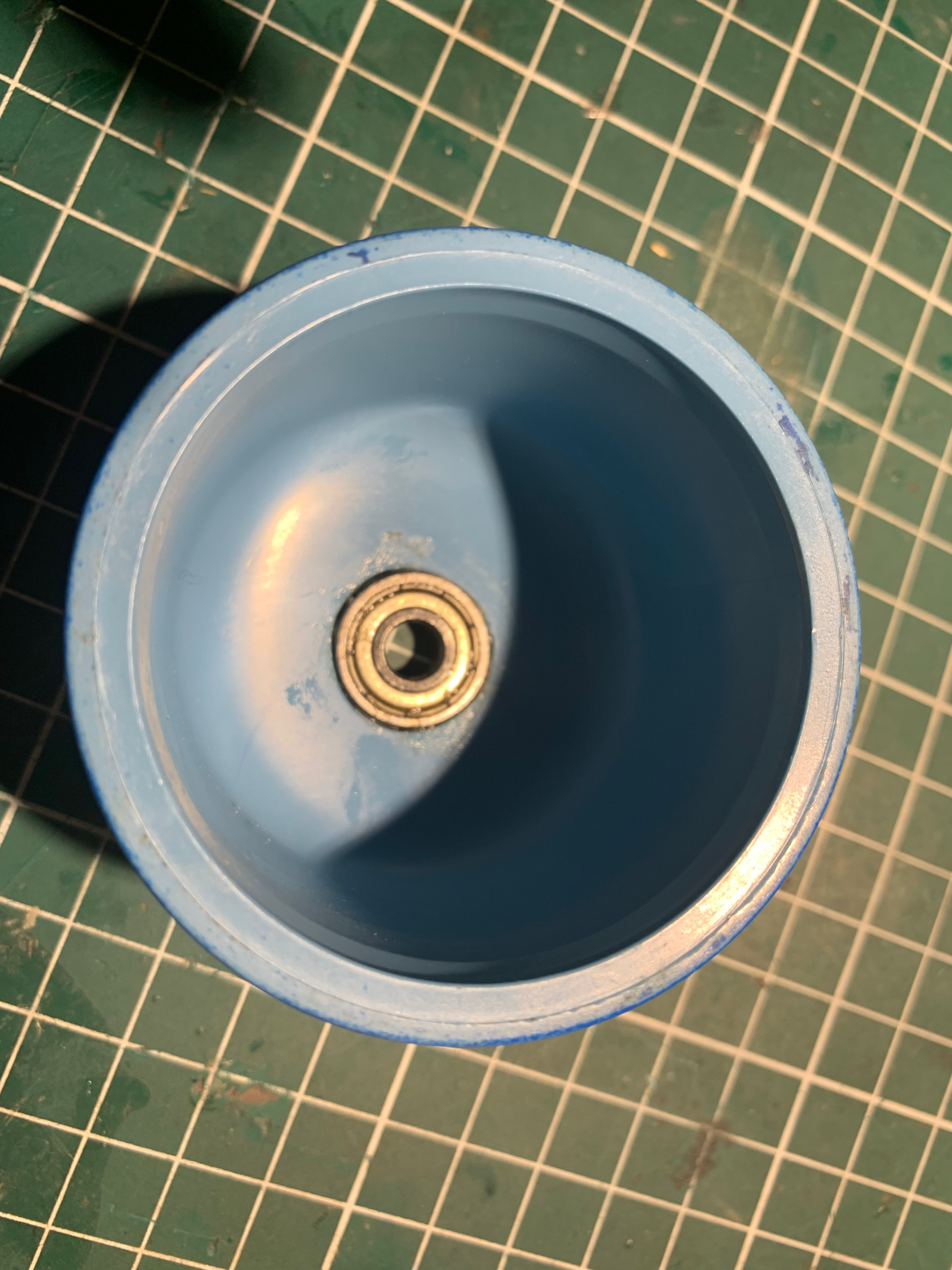 How to Build Your Own Anemometer Using Reed Switches, Hall Effect ...