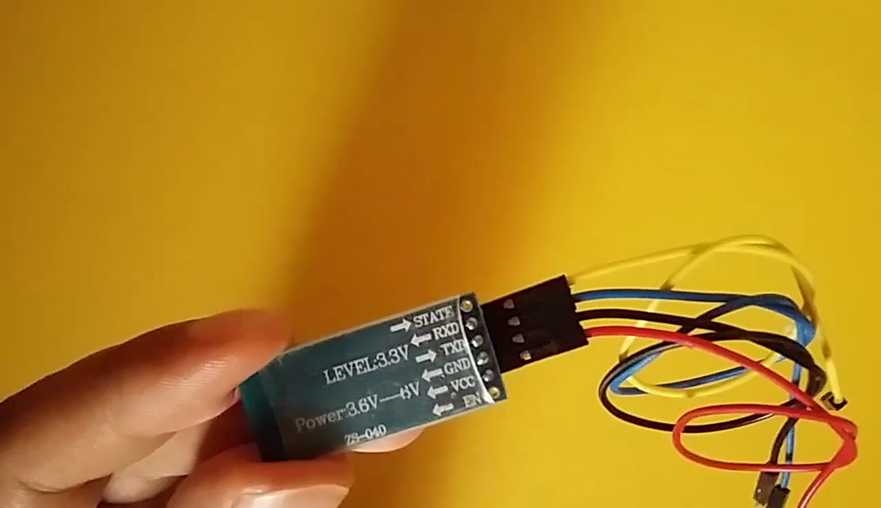 Arduino : How to Control Servo Motor Via Bluetooth (with Smartphone ...