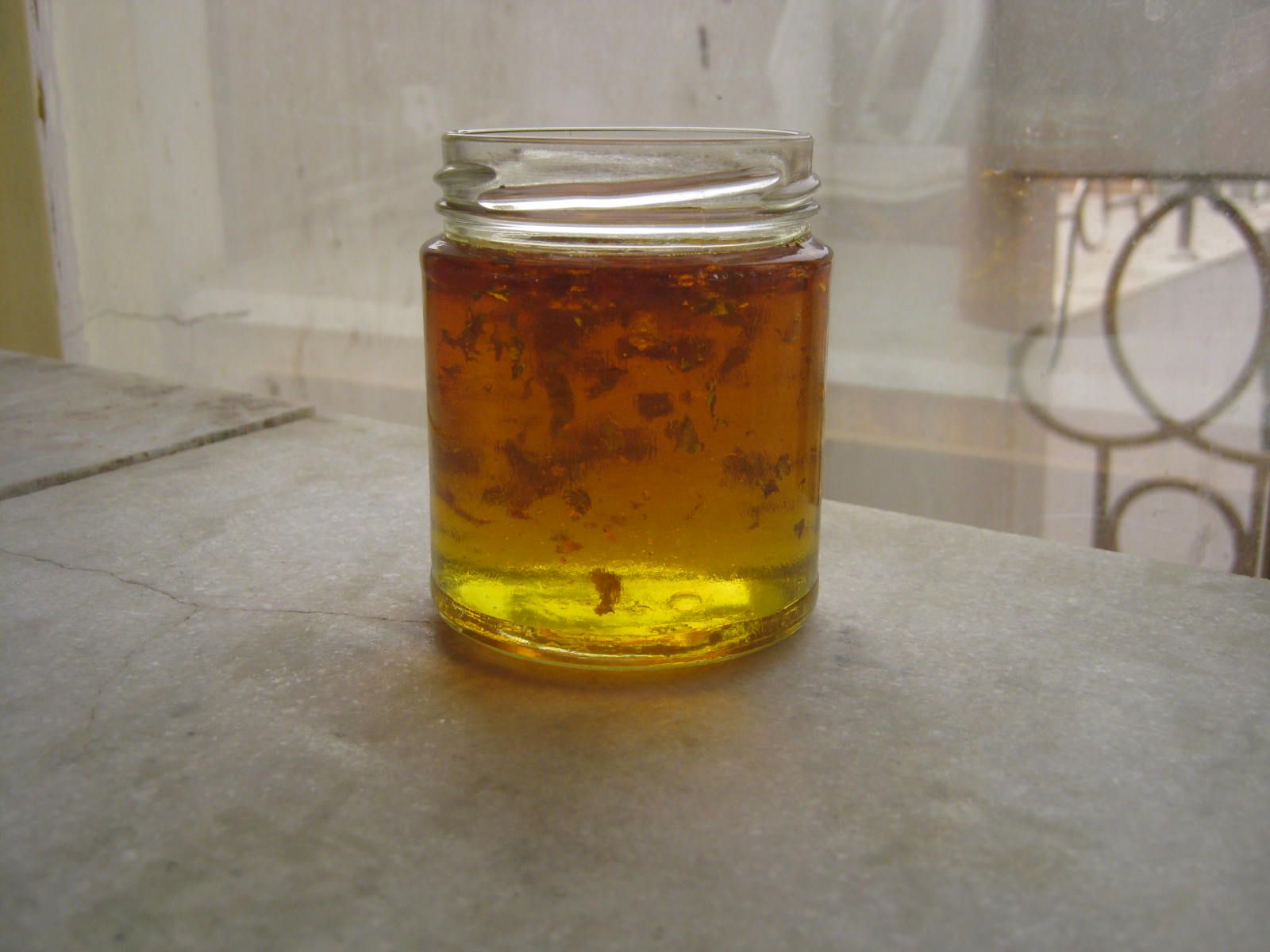 24k Gold Elixir Face Serum : 7 Steps - Instructables