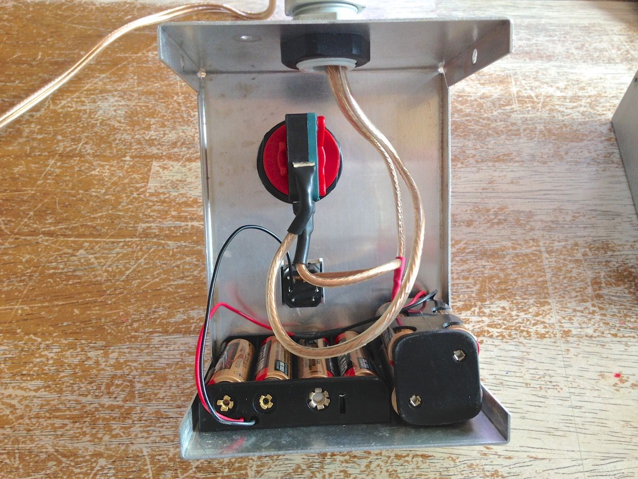 Science Fair Air Rockets : 11 Steps (with Pictures) - Instructables