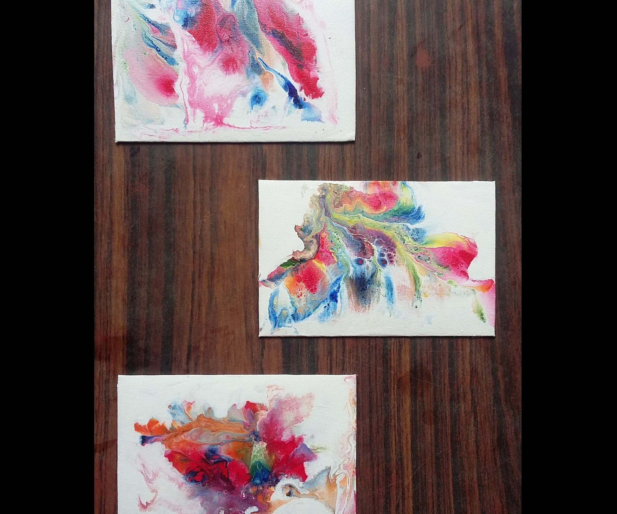 DIP AND PAINT! : 6 Steps - Instructables