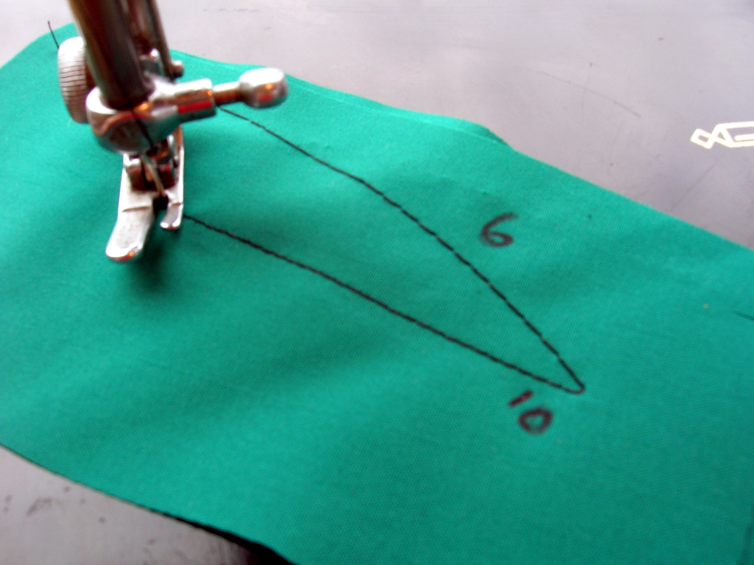 Bike Chaps : 7 Steps (with Pictures) - Instructables