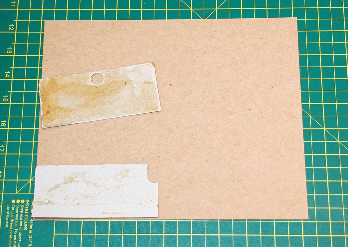 DIY Phone Case | How to Make a New Phone Cover Using Your Old One As a ...