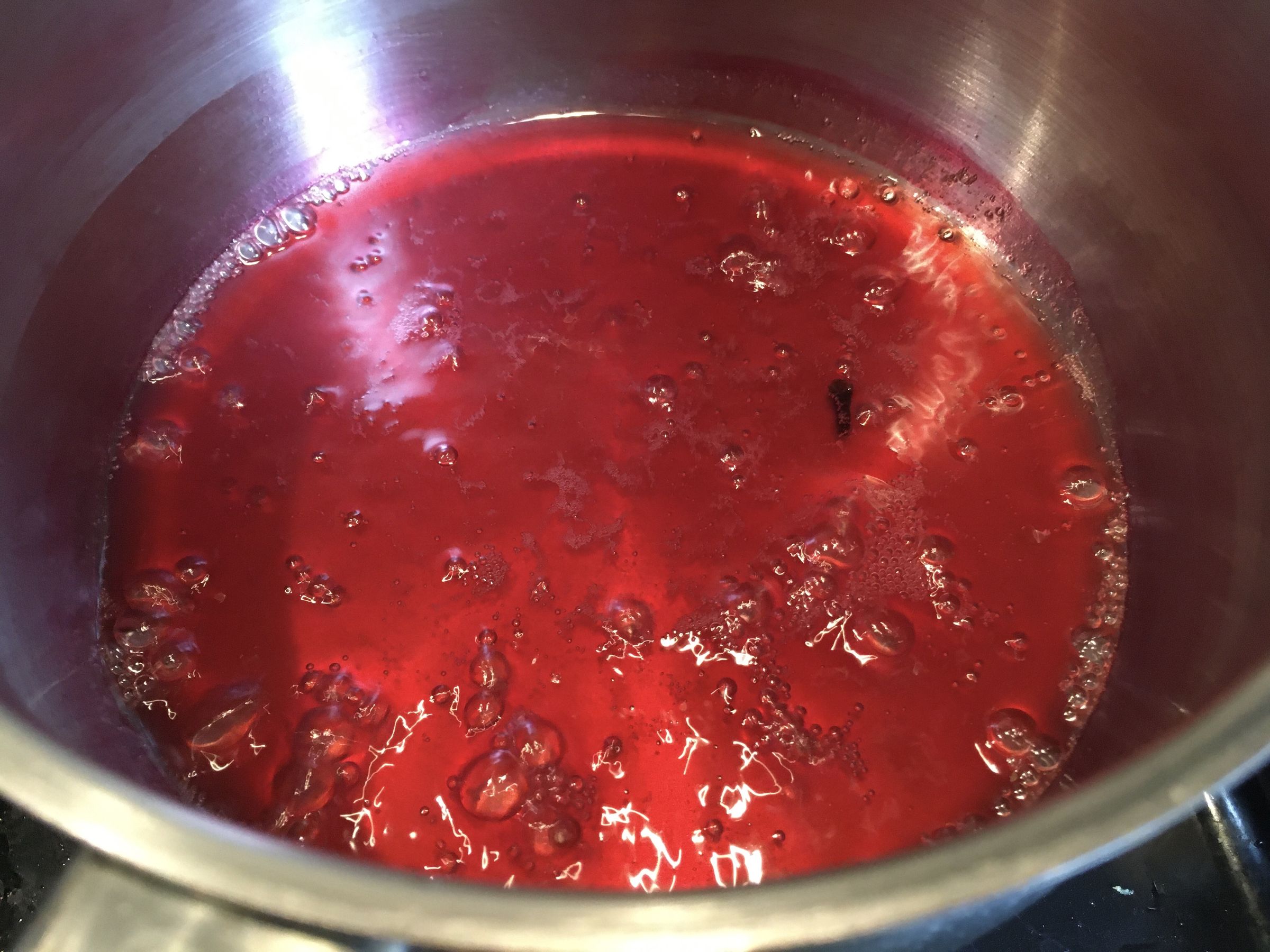 Home Made Ink From Nature: Perfect Purples : 18 Steps (with Pictures ...