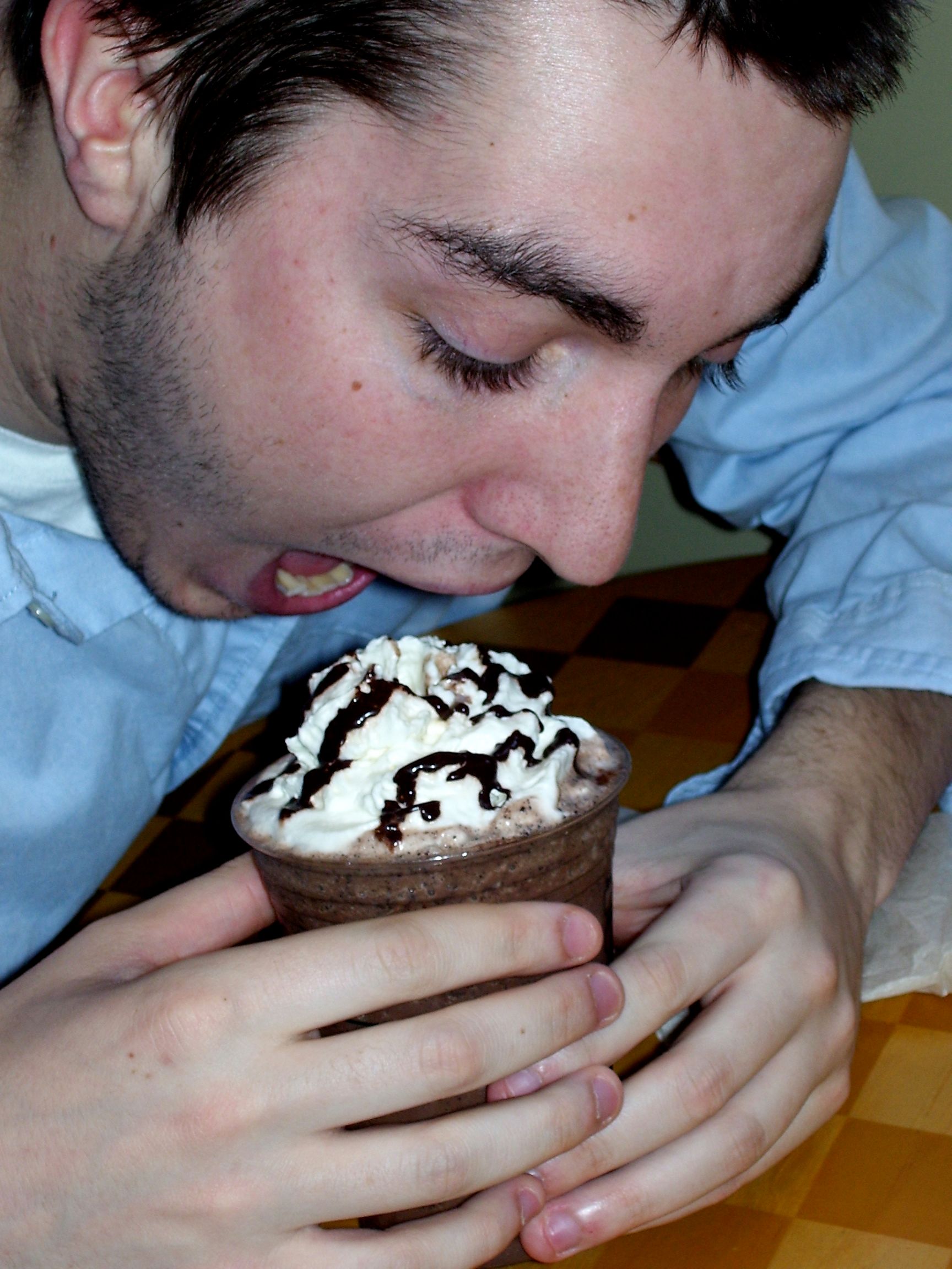 How to Go on a Date : 10 Steps (with Pictures) - Instructables