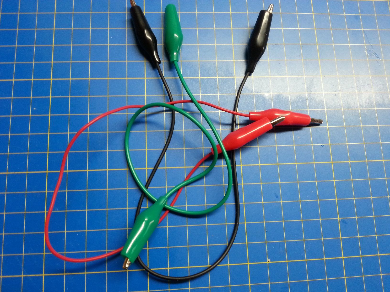 10 DIY Alternatives to Off-The-Shelf Electronics Components : 11 Steps ...