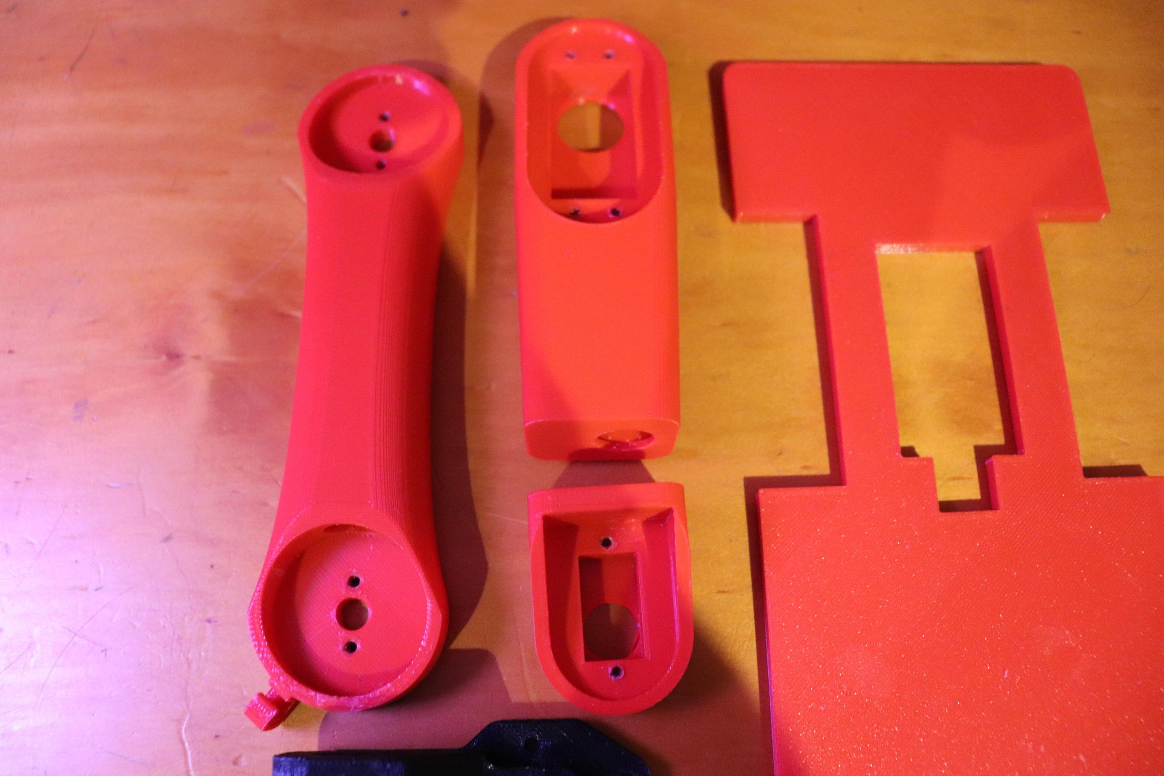 Bluetooth Controlled Claw Robot : 20 Steps (with Pictures) - Instructables