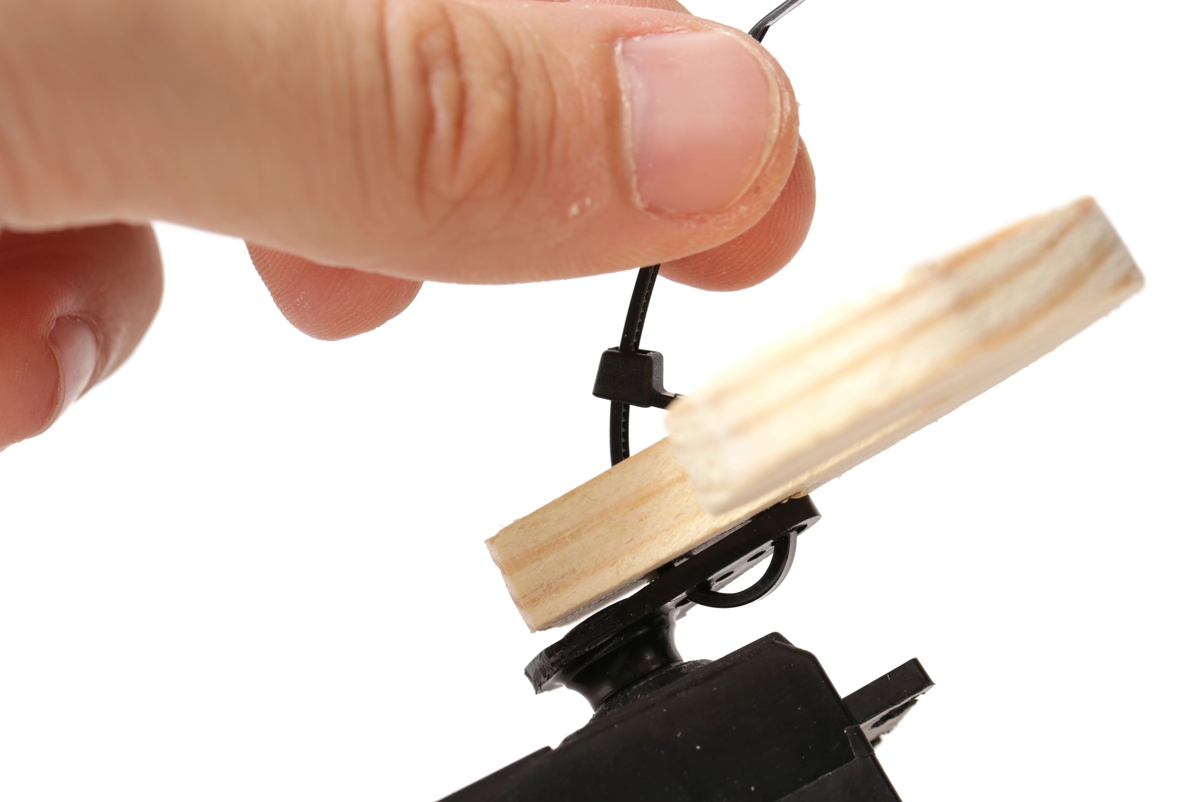 Useless Machine Instructions : 21 Steps (with Pictures) - Instructables