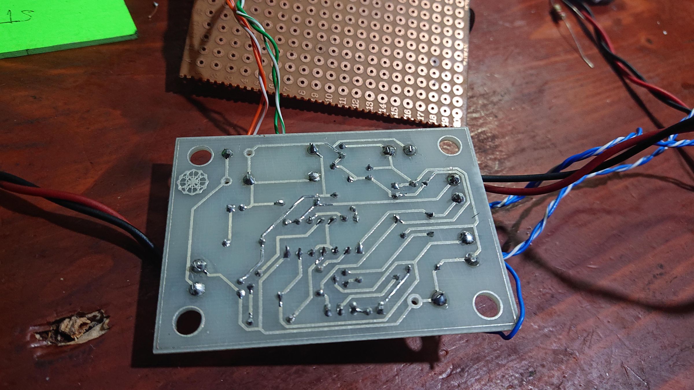 Build a Simple Water Level Control : 8 Steps (with Pictures ...