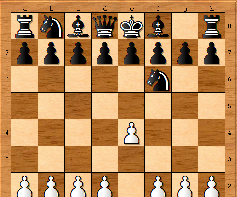 How to Effectively Learn a Chess Opening : 5 Steps - Instructables