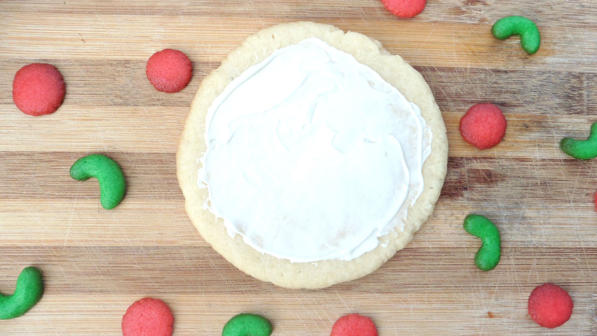 Dehydrated Pizza Cookies: Back to the Future : 7 Steps (with Pictures ...
