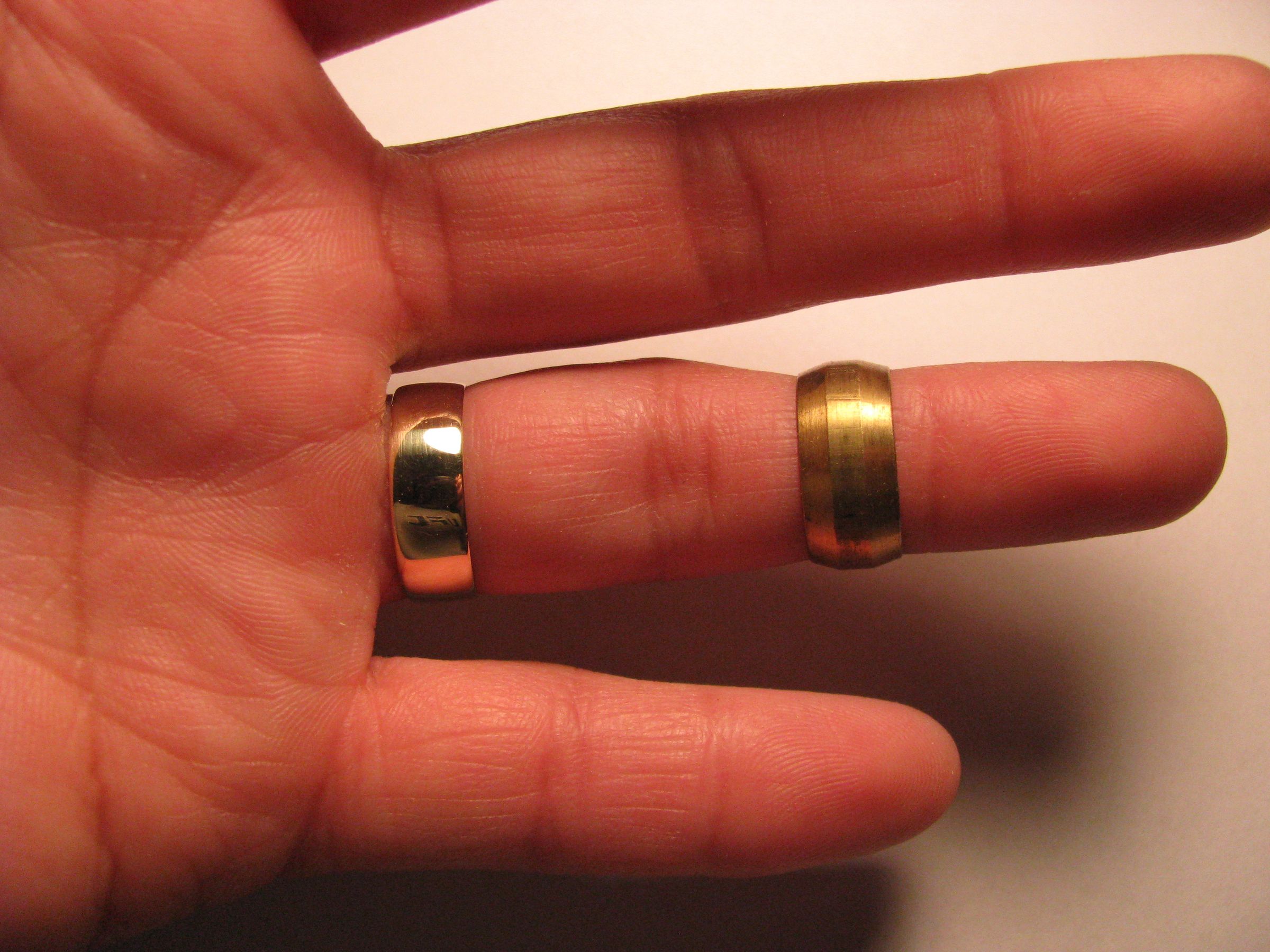 Brass Ring - Instructables