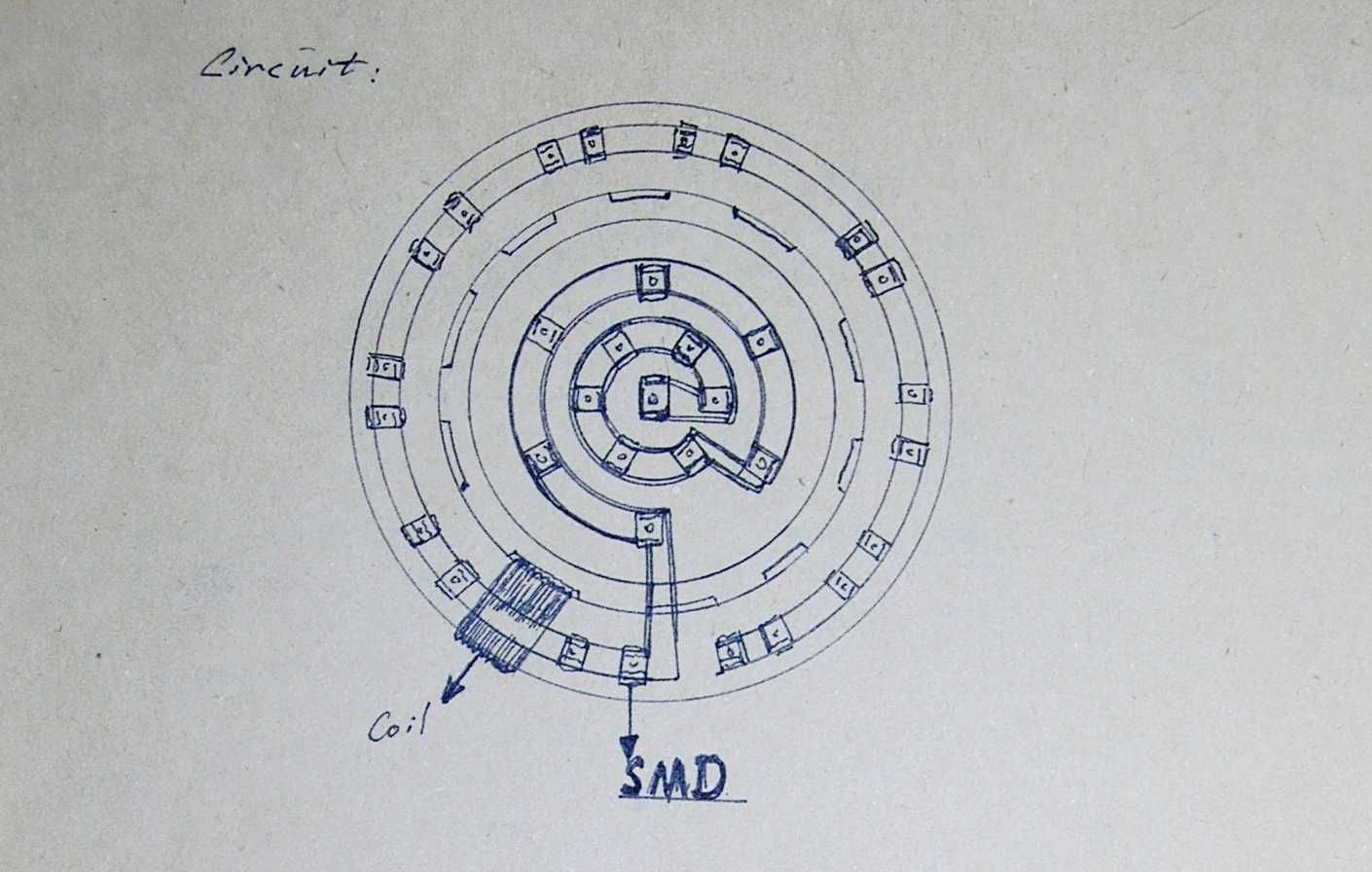 BUILD THE SECOND GENERATION ARC REACTOR : 6 Steps (with Pictures ...