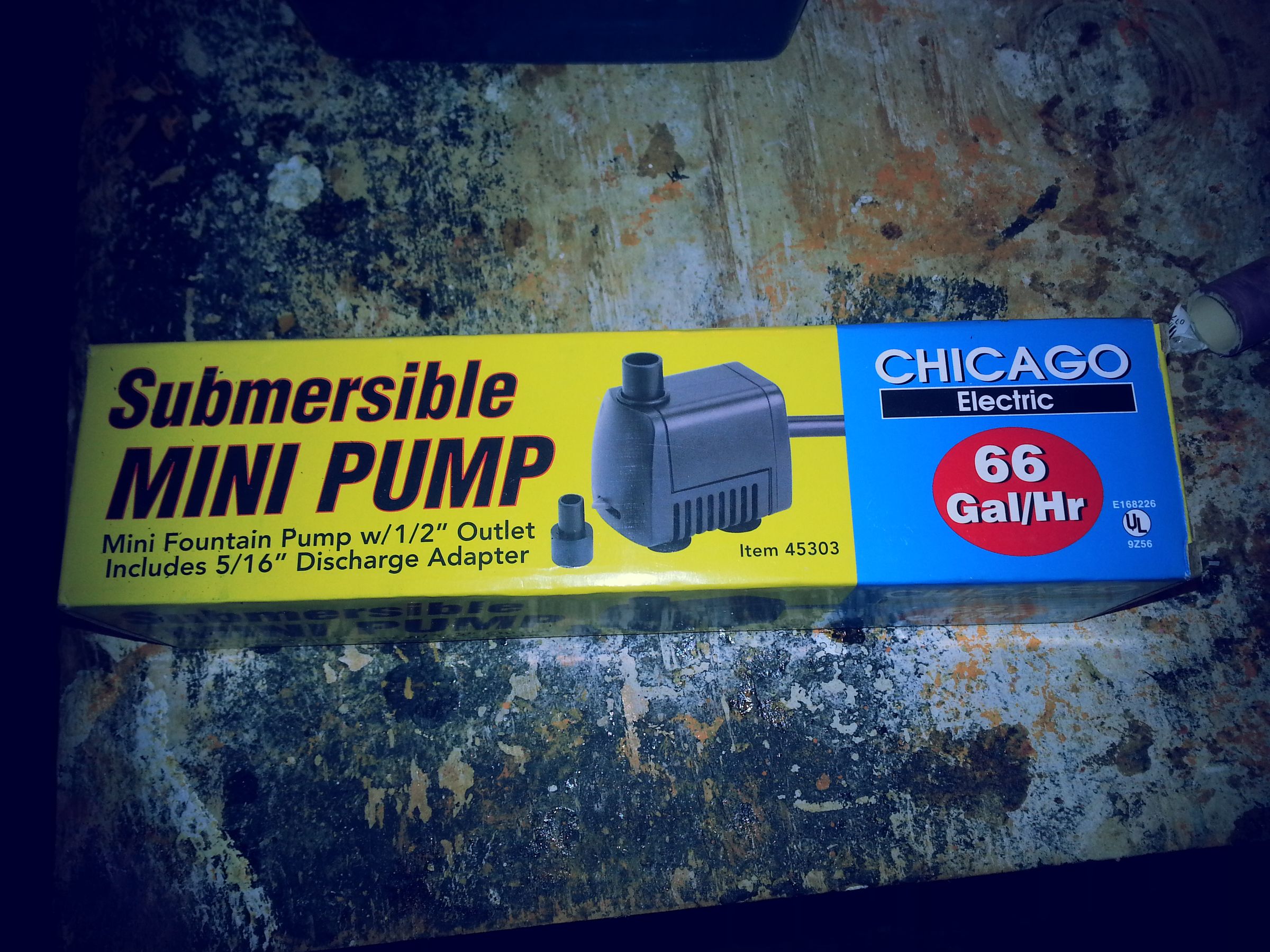 Awesomely Automatic Garden Watering Buddy - Complete With Reservoir for ...