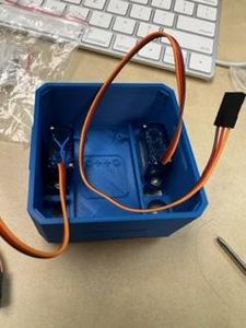 Otto Bot Tutorial (rushed Version) : 10 Steps - Instructables