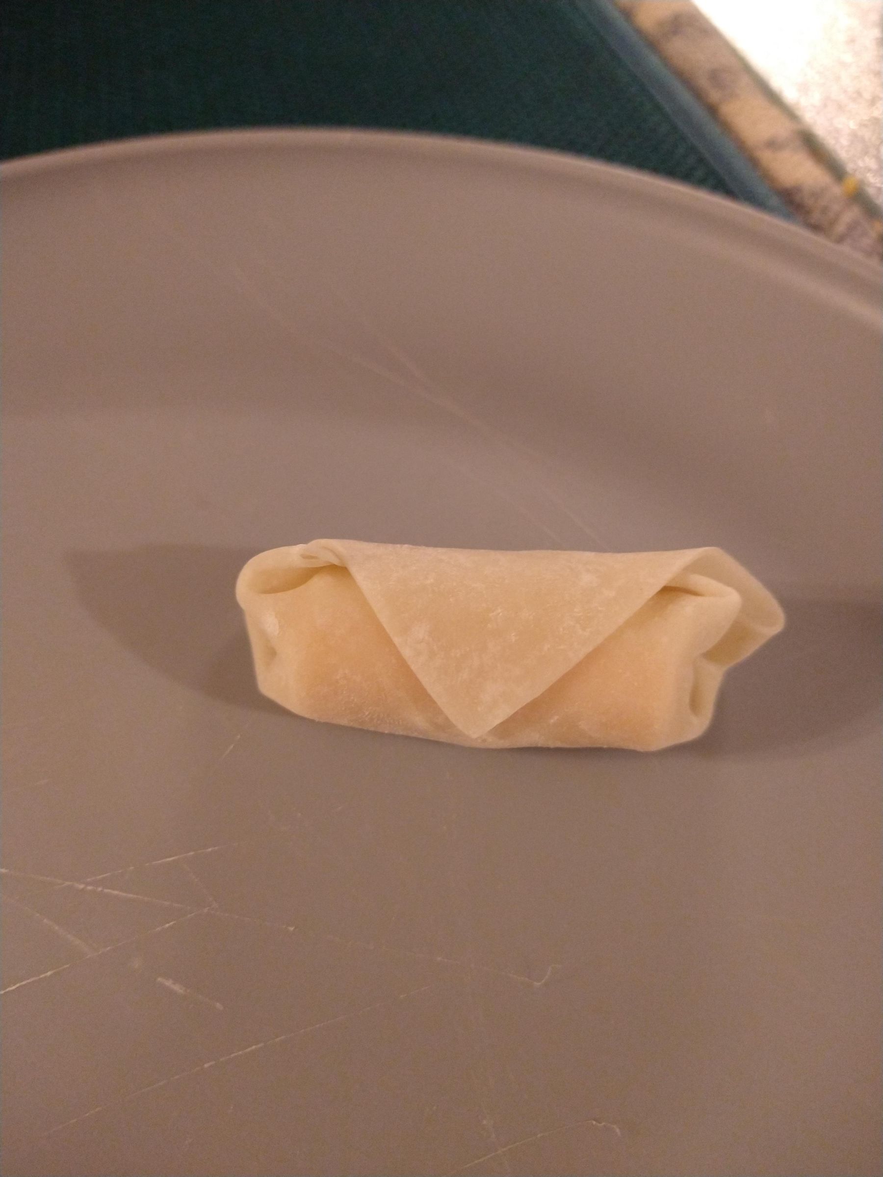 EASY CHEEZY MINI EGGROLLS : 3 Steps (with Pictures) - Instructables
