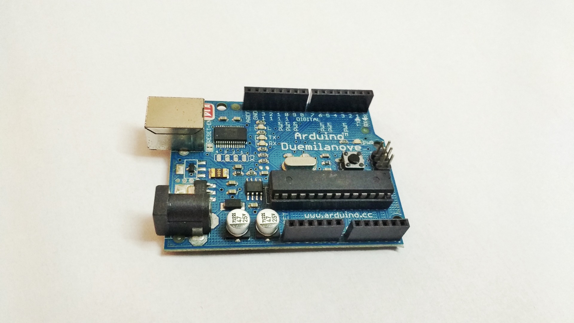 How to Measure Mass of the Earth Using Arduino. : 10 Steps (with ...