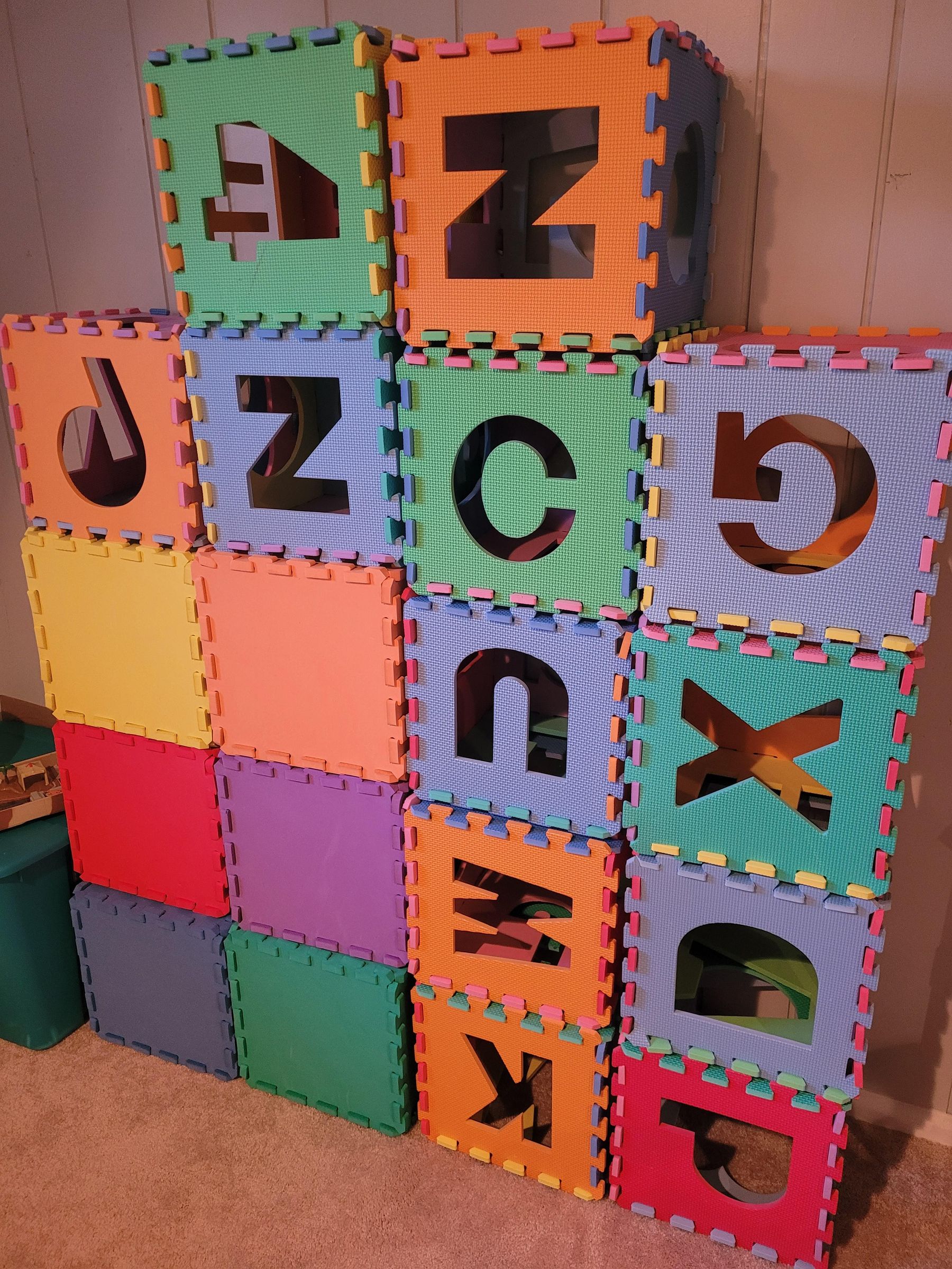 MEGA BLOCKS : 4 Steps - Instructables
