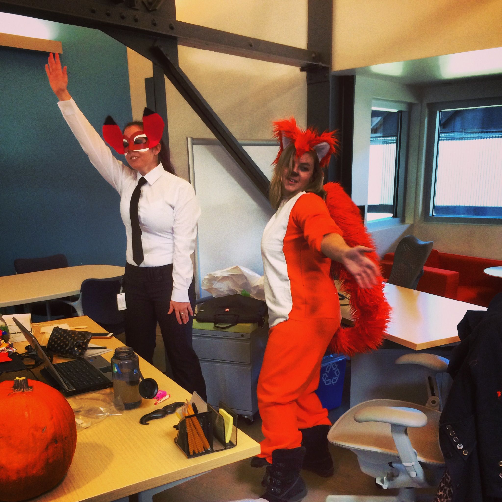 Interactive Instagram Costume : 9 Steps (with Pictures) - Instructables