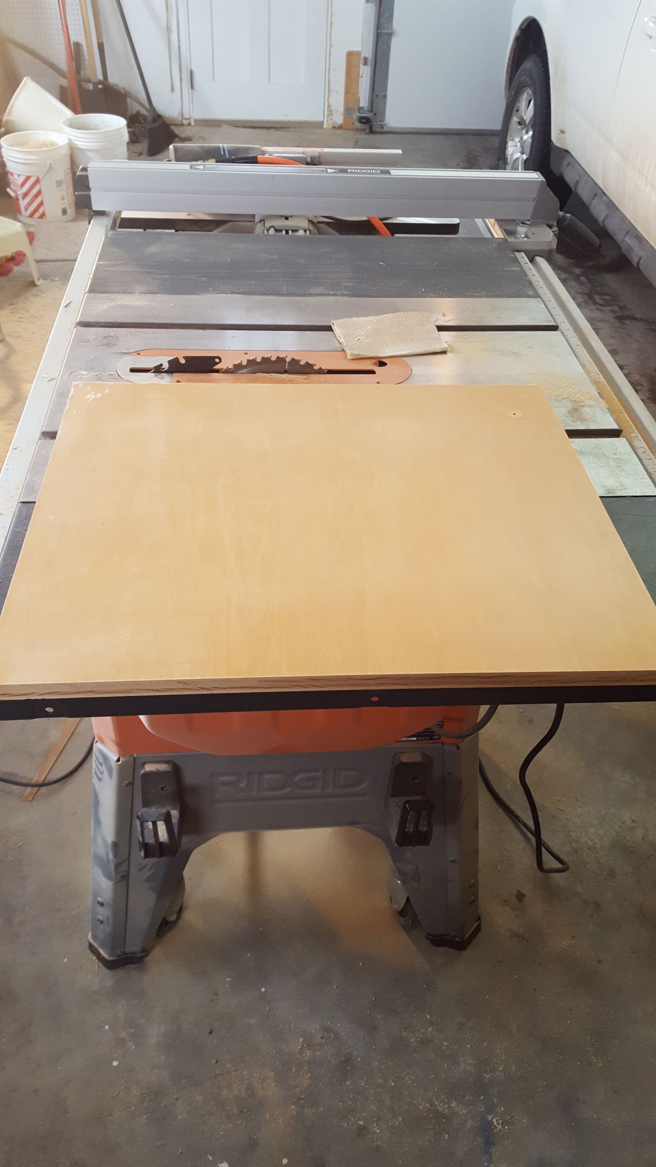 DIY Router Table : 6 Steps (with Pictures) - Instructables