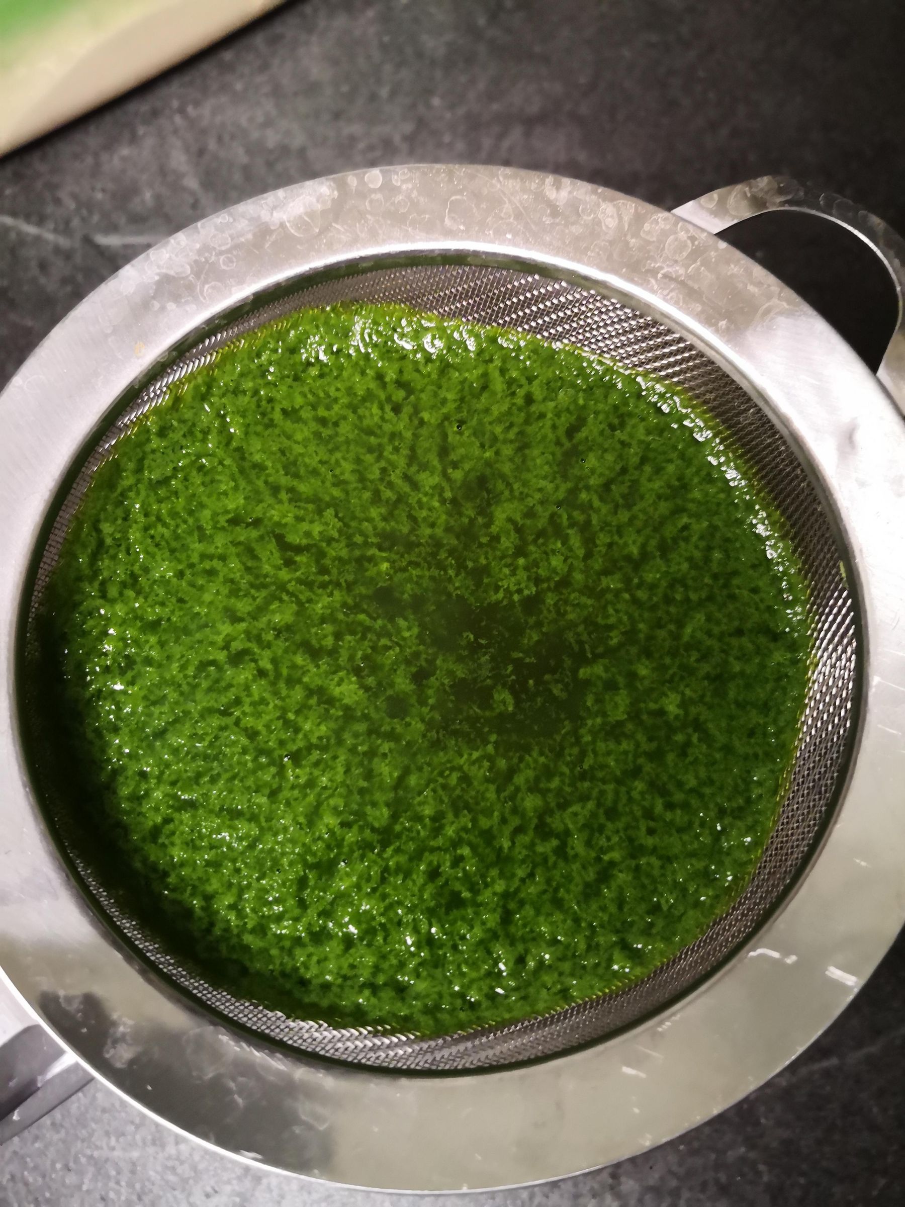 Green Herb Oils : 3 Steps - Instructables