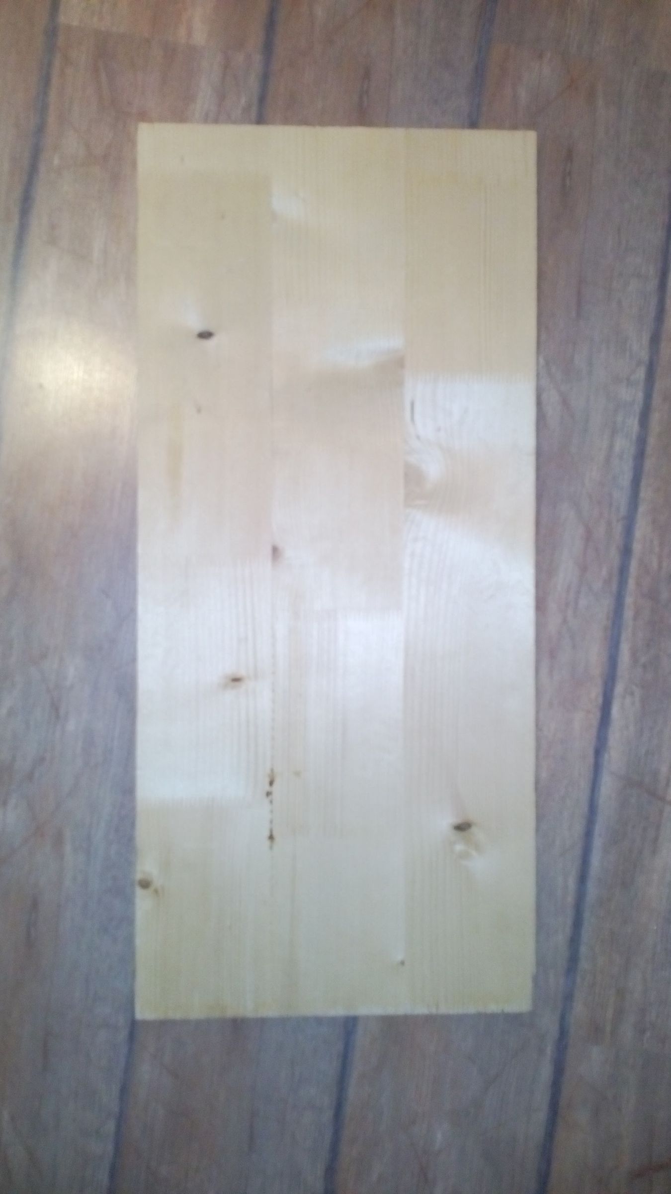 Hangboard : 3 Steps (with Pictures) - Instructables