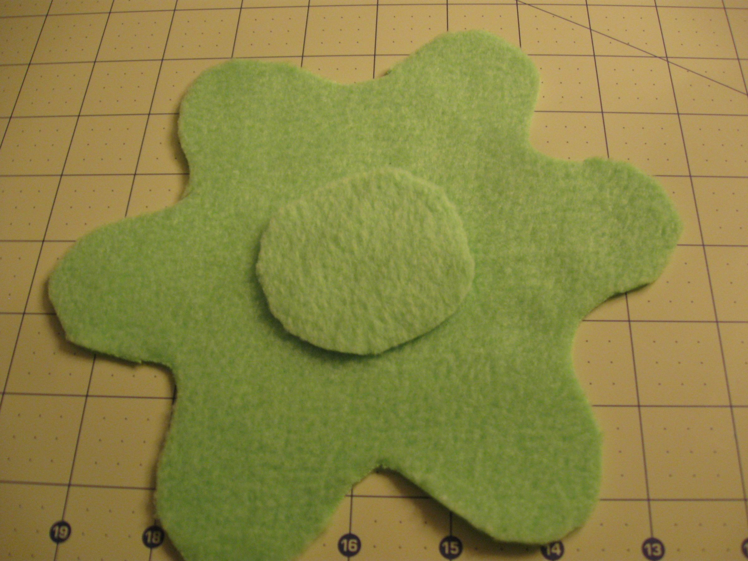 Brain Slug! Sew With Pattern : 10 Steps (with Pictures) - Instructables