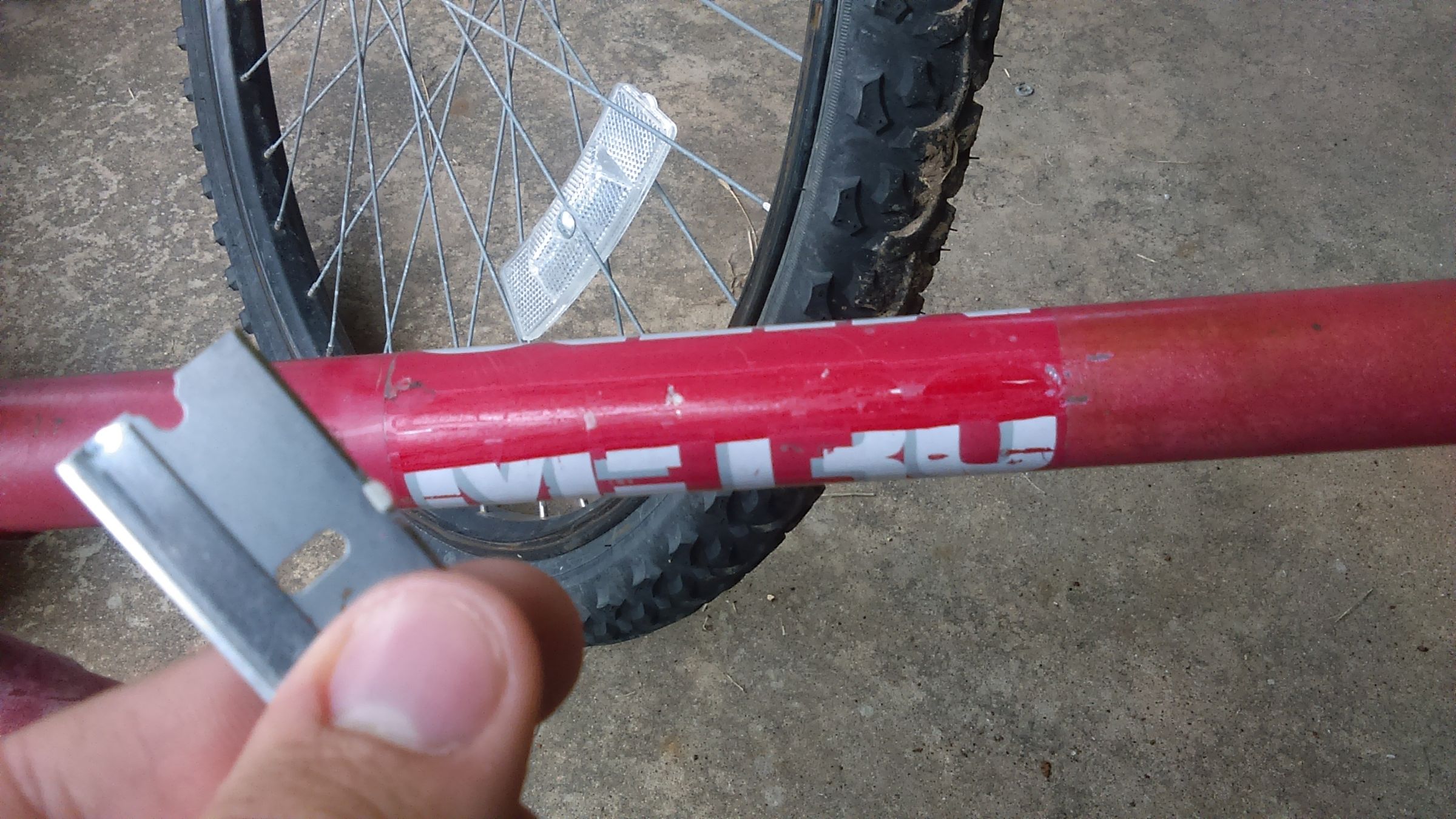 Fixie Commuter Build : 9 Steps - Instructables