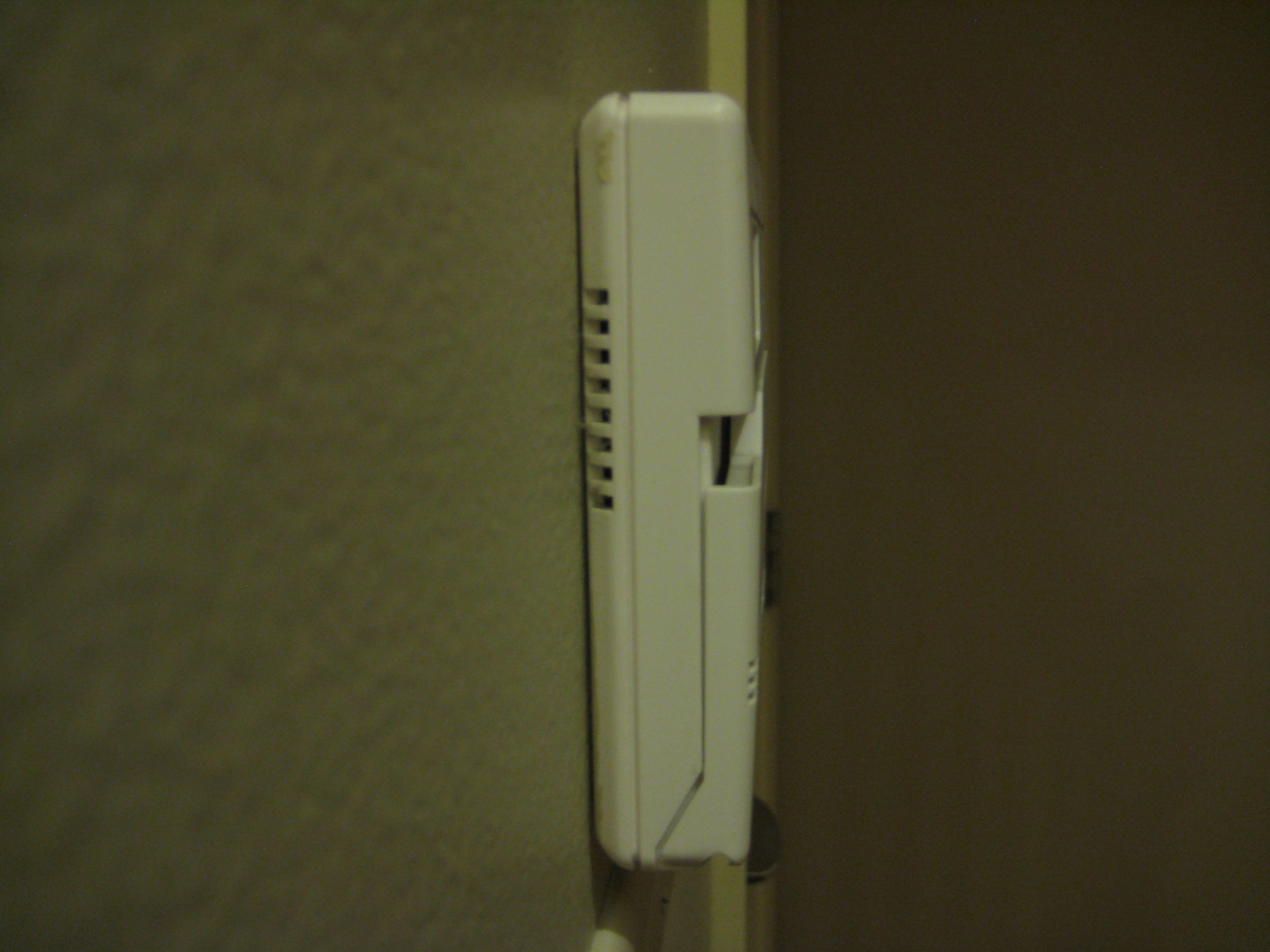 Garage Door Open Indicator Light : 6 Steps (with Pictures) - Instructables