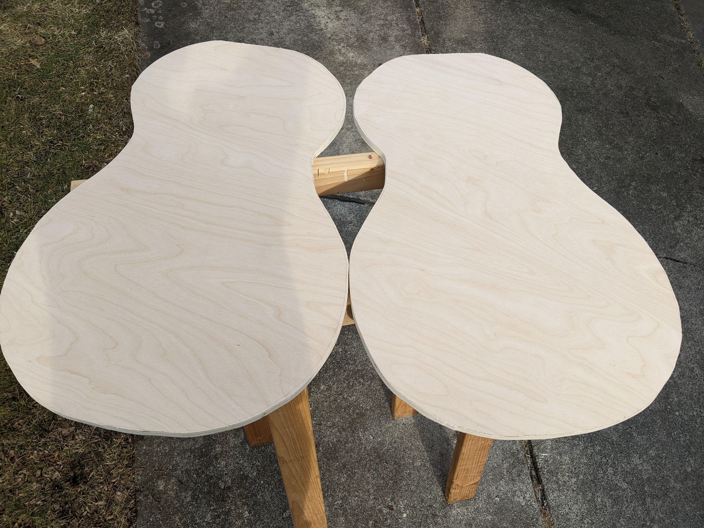 Ukulele Storage Cart : 7 Steps (with Pictures) - Instructables