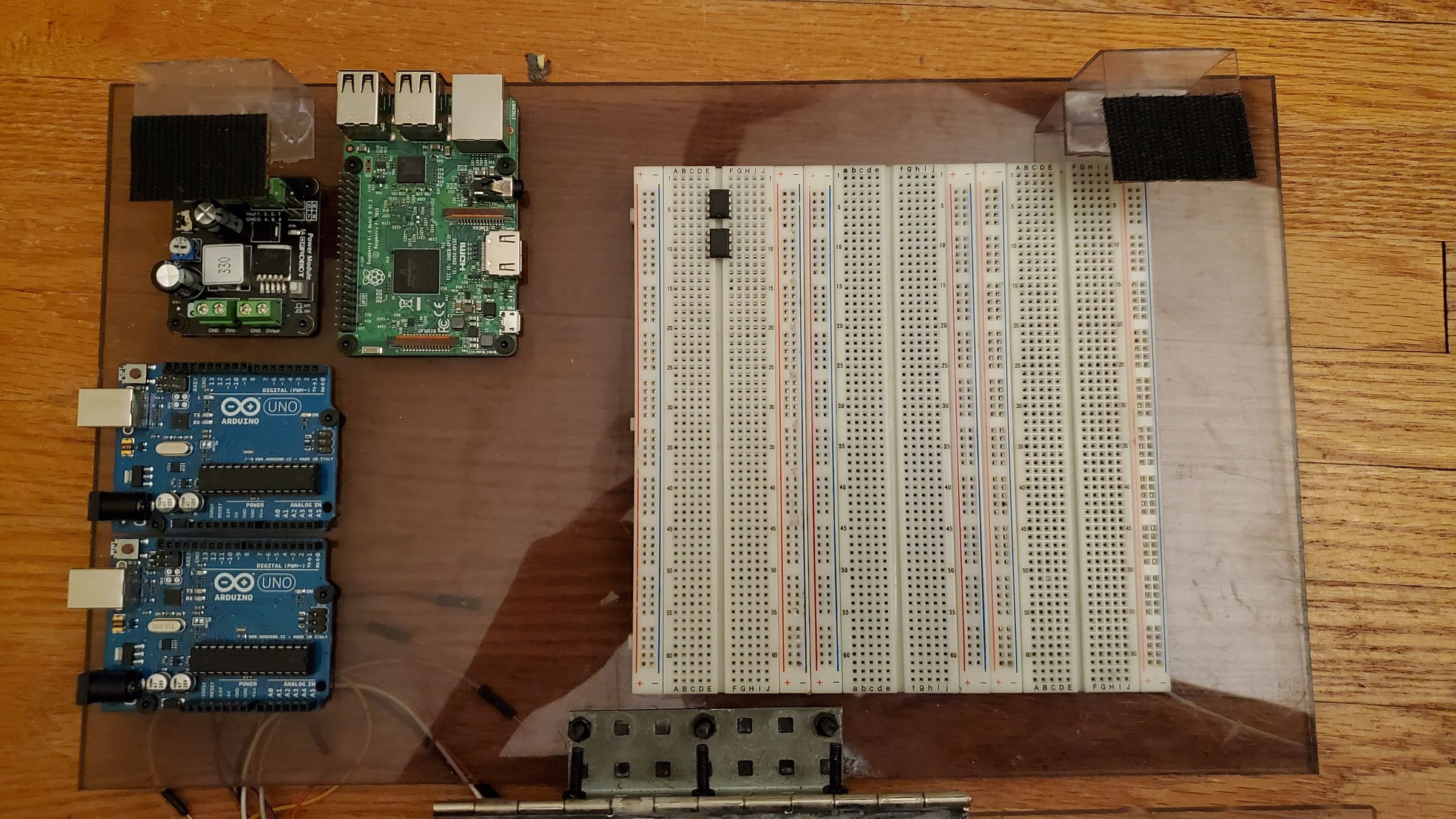 Arduino Servo Tester : 4 Steps - Instructables